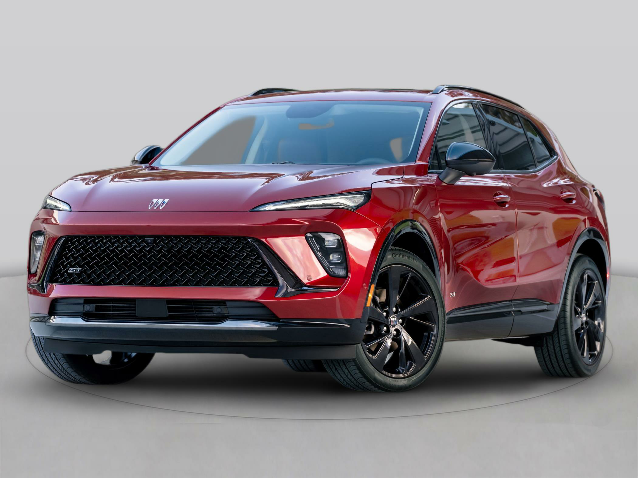 Buick Envision - Model Years, Generations & News | Cars.com