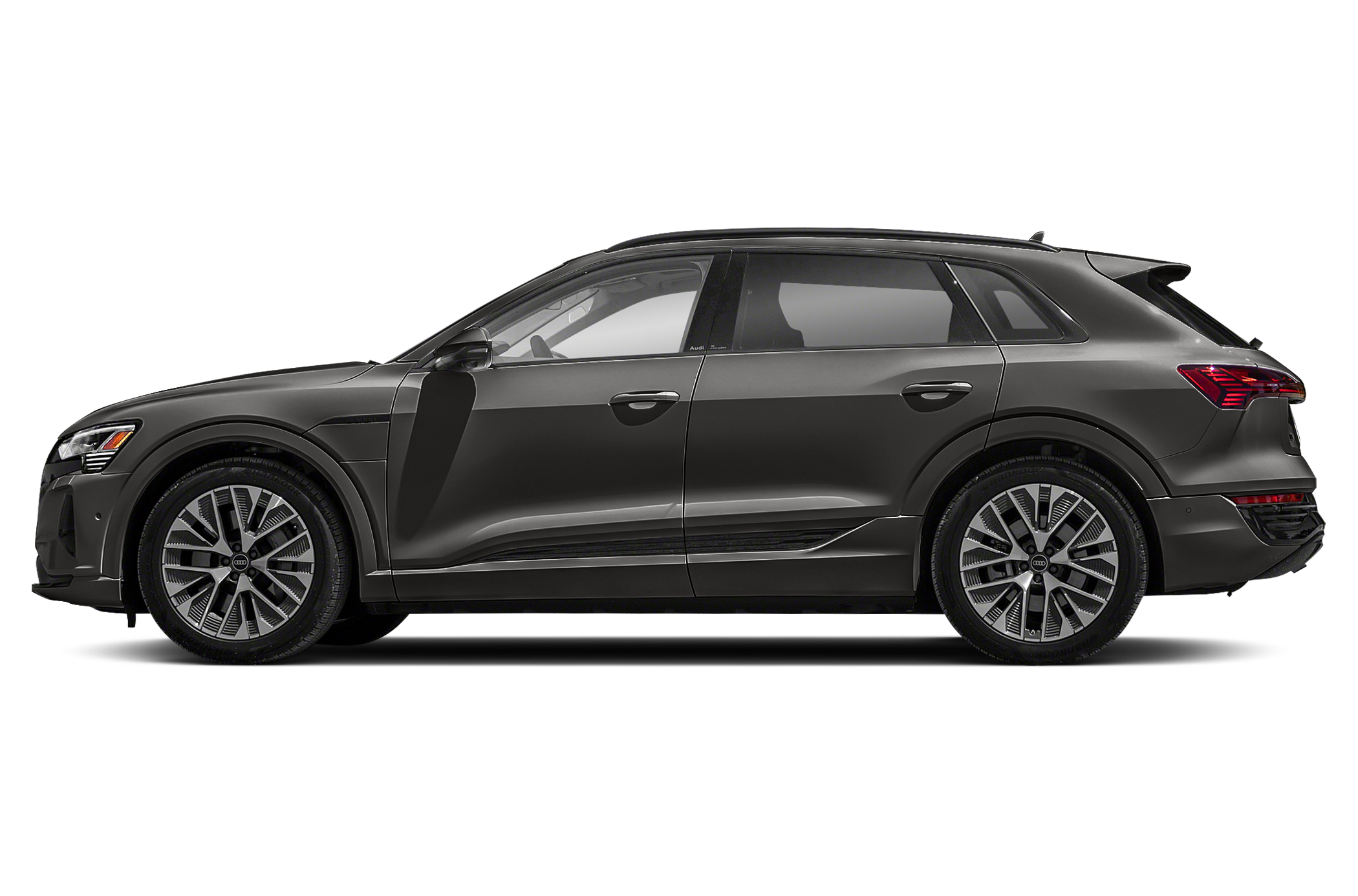 Audi Q8 e-tron Models, Generations & Redesigns | Cars.com