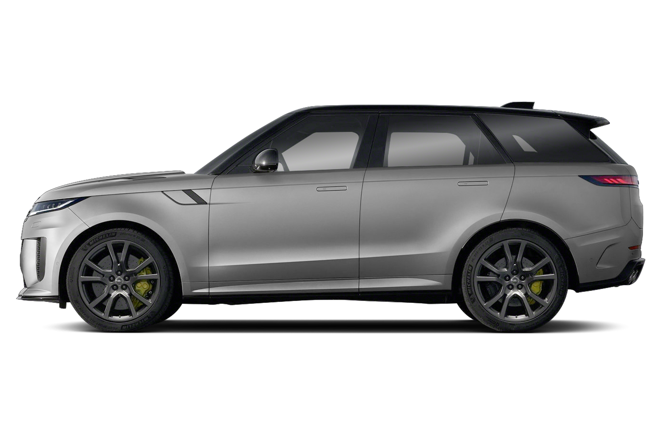 Land Rover Range Rover Sport Models, Generations & Redesigns | Cars.com