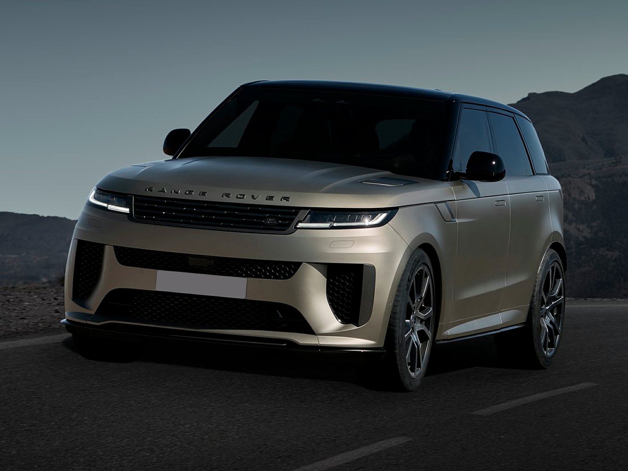 Land Rover Range Rover Sport Models, Generations & Redesigns | Cars.com