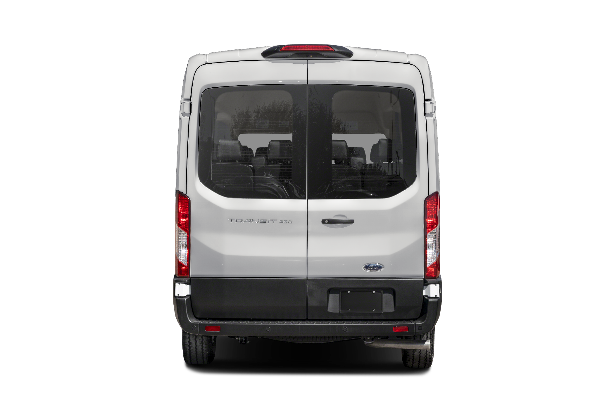 Ford Transit-350 - Model Years, Generations & News | Cars.com
