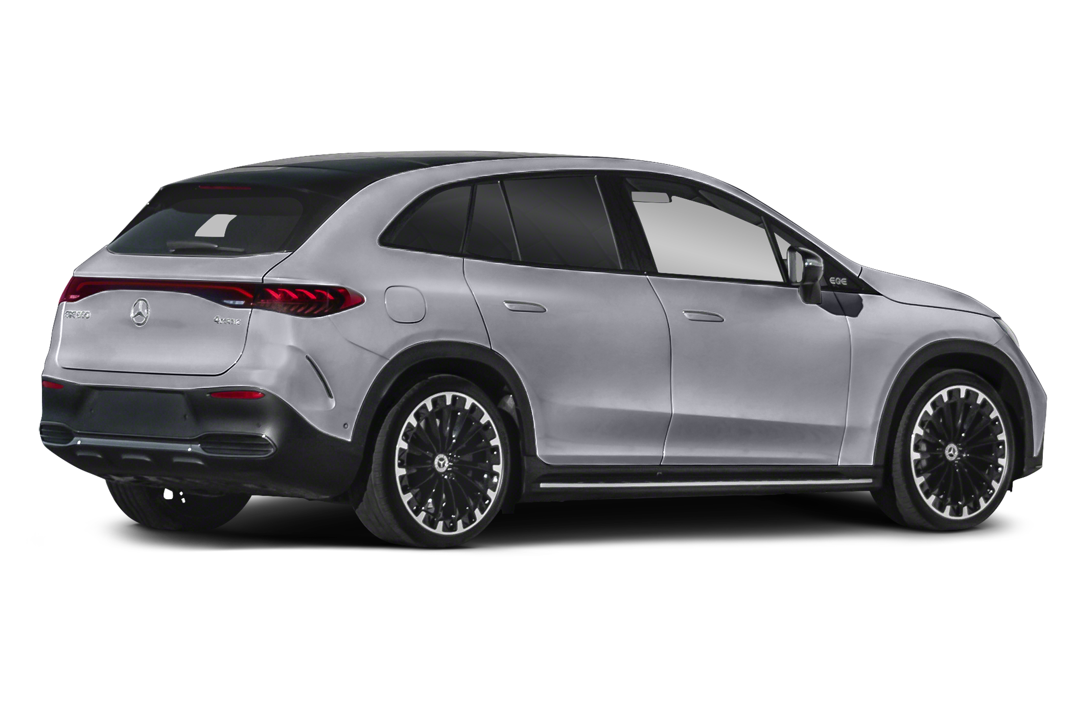 Mercedes-Benz EQB 350 Models, Generations & Redesigns | Cars.com