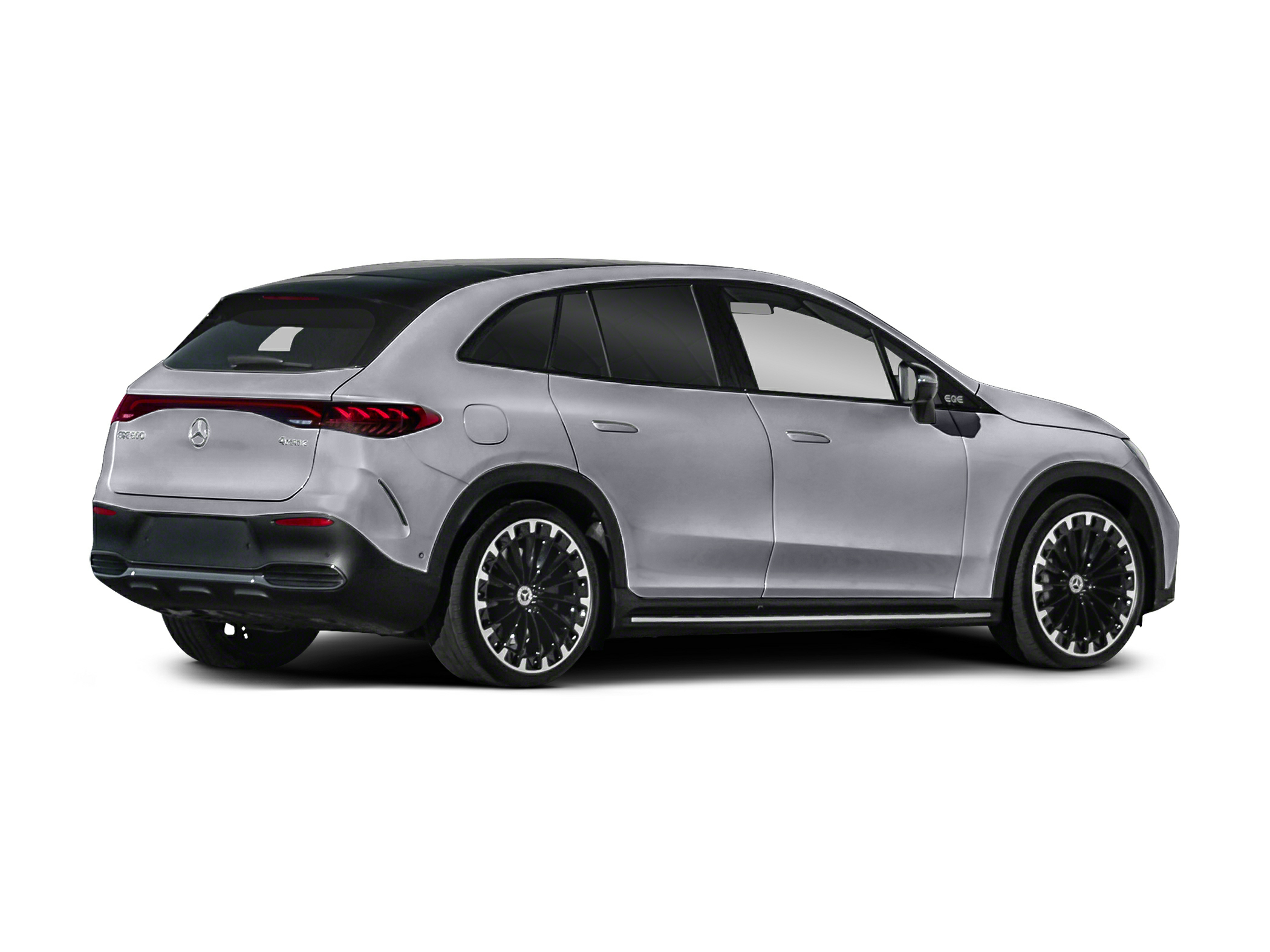 Mercedes-Benz EQB 350 Models, Generations & Redesigns | Cars.com