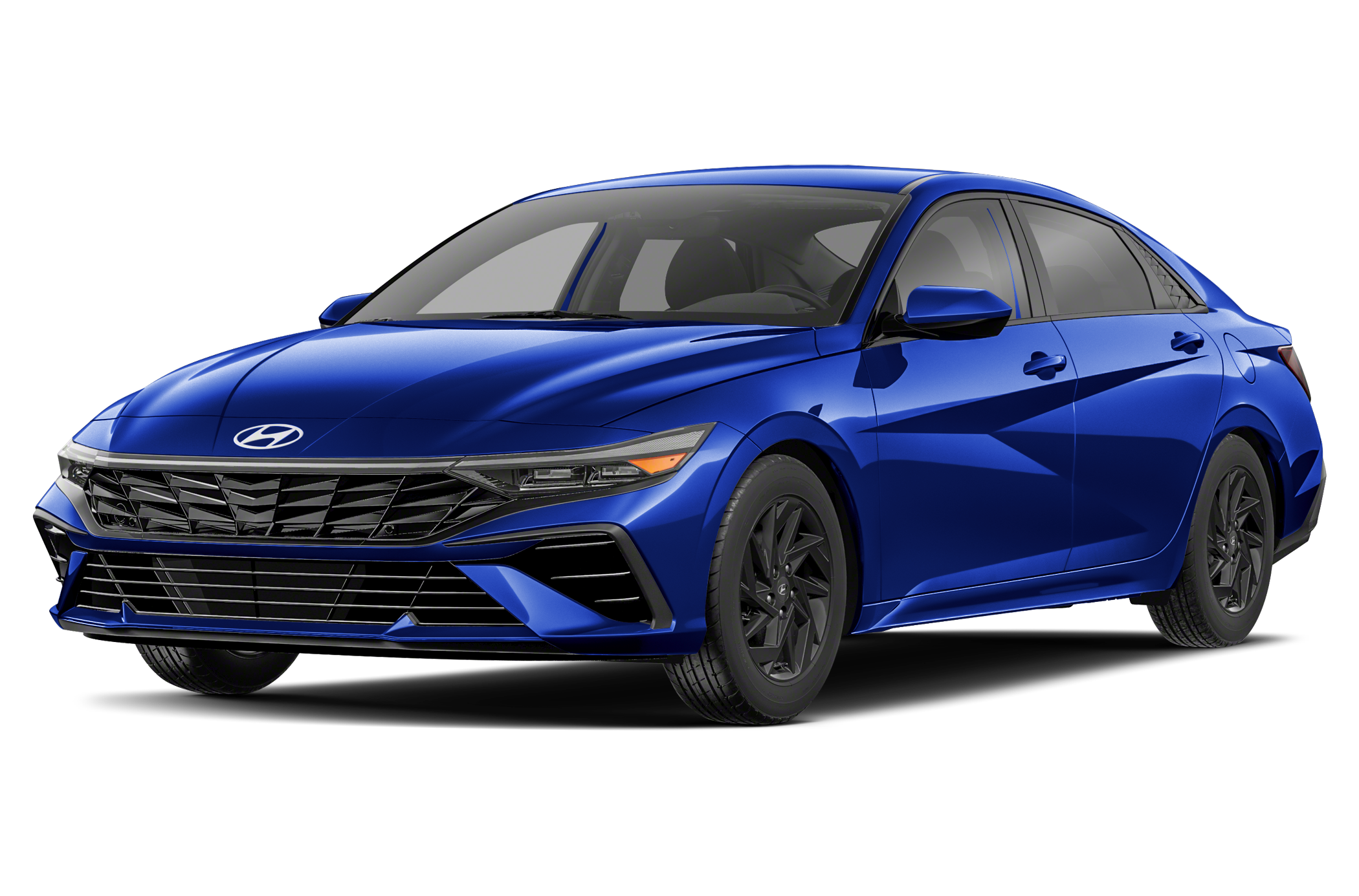 Hyundai ELANTRA - Model Years, Generations & News | Cars.com