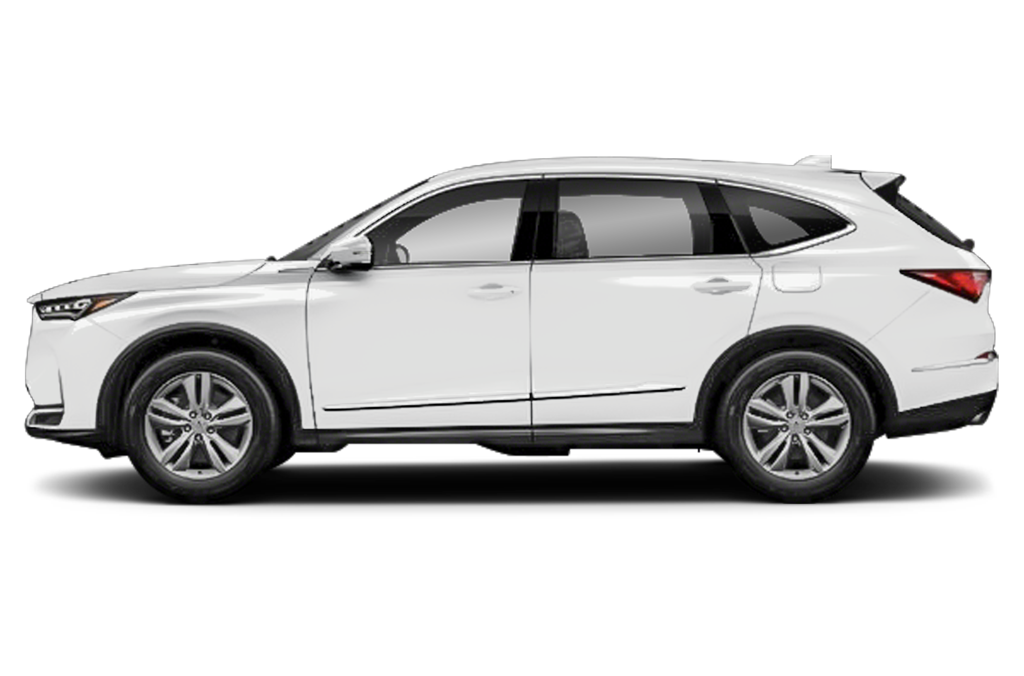 Acura MDX - Model Years, Generations & News | Cars.com