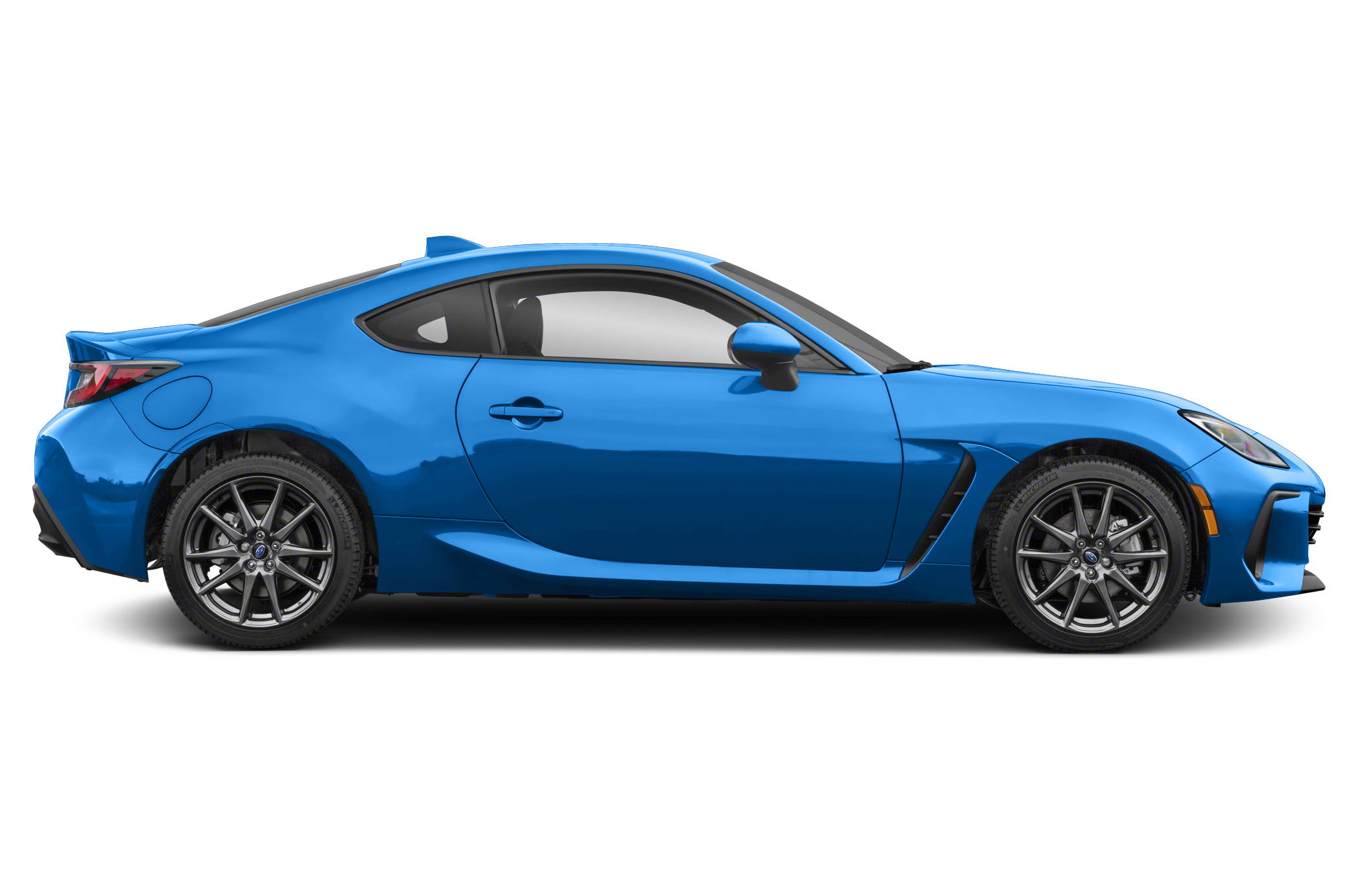 Subaru BRZ - Model Years, Generations & News | Cars.com