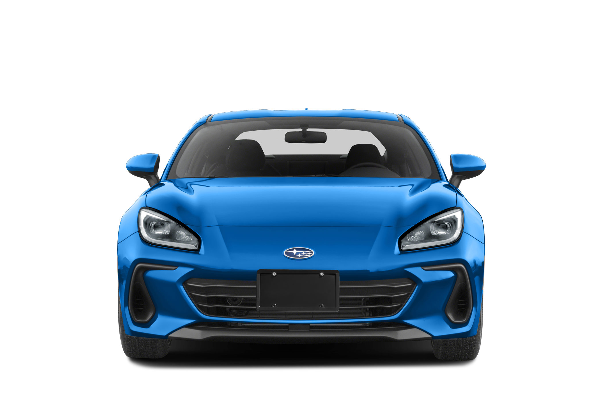 Subaru BRZ - Model Years, Generations & News | Cars.com
