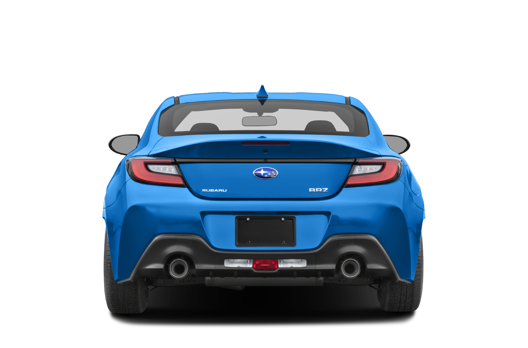 Subaru BRZ - Model Years, Generations & News | Cars.com