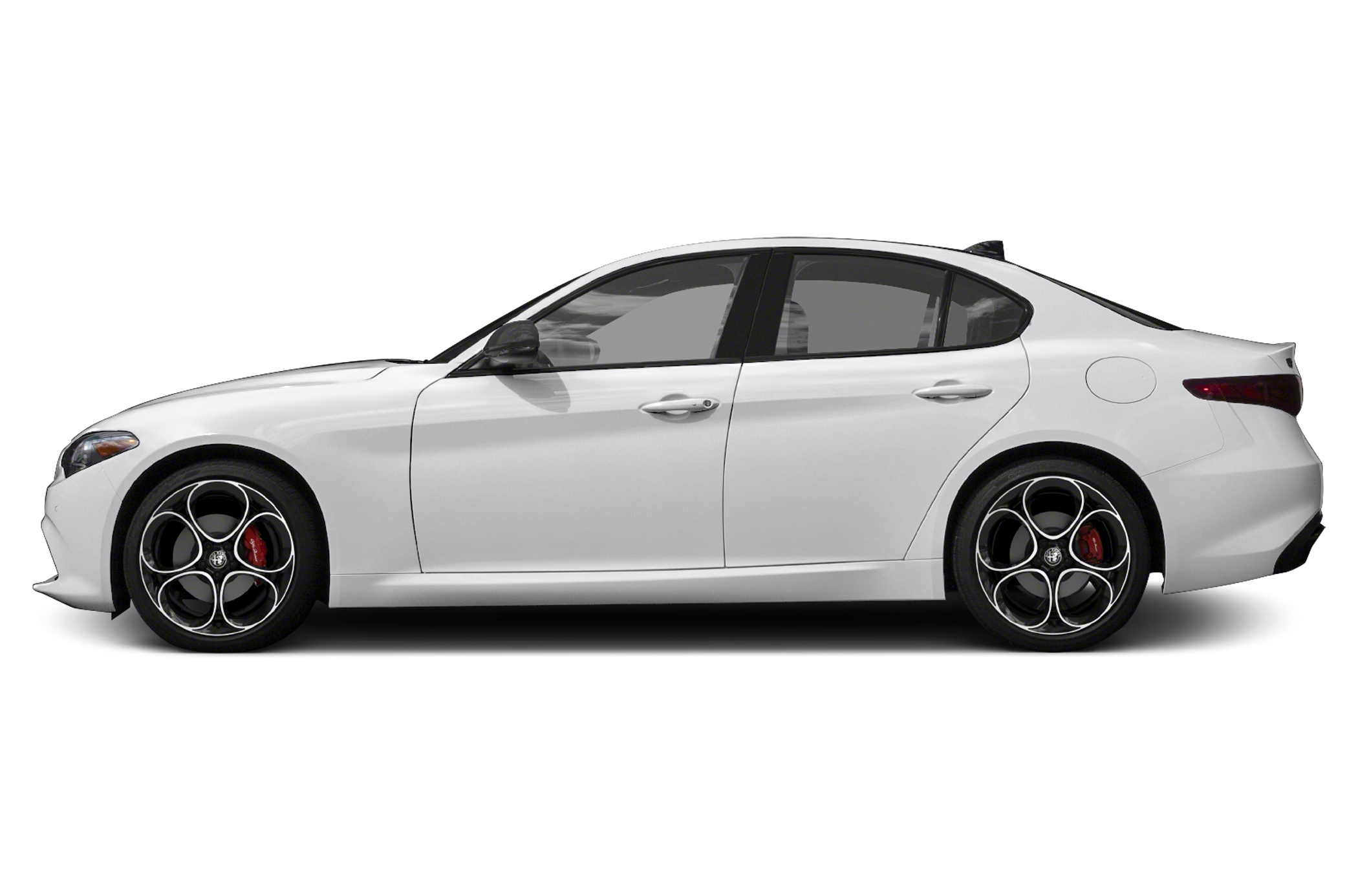 Alfa Romeo Giulia Models, Generations & Redesigns | Cars.com