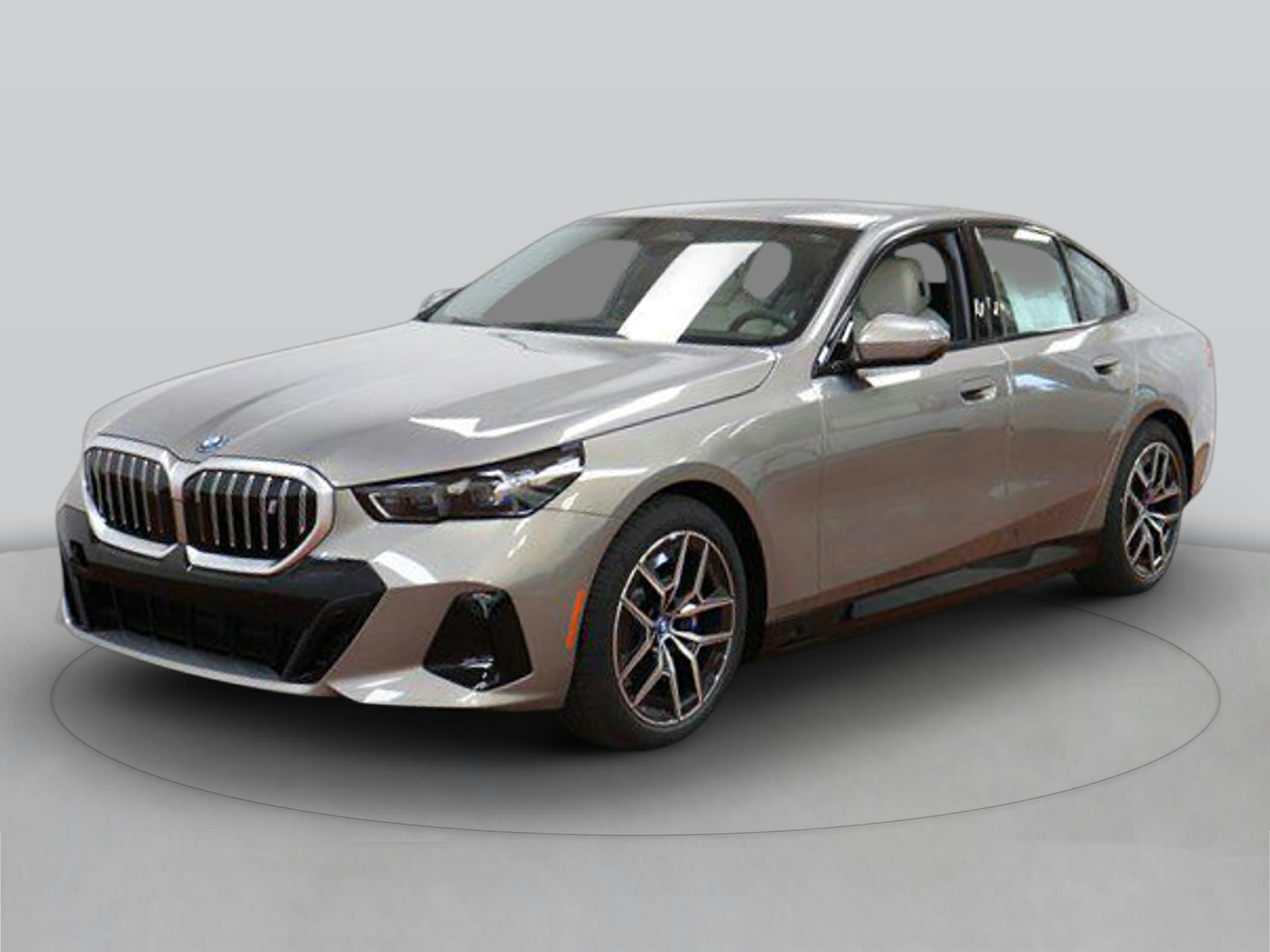 BMW i5 - Model Years, Generations & News | Cars.com