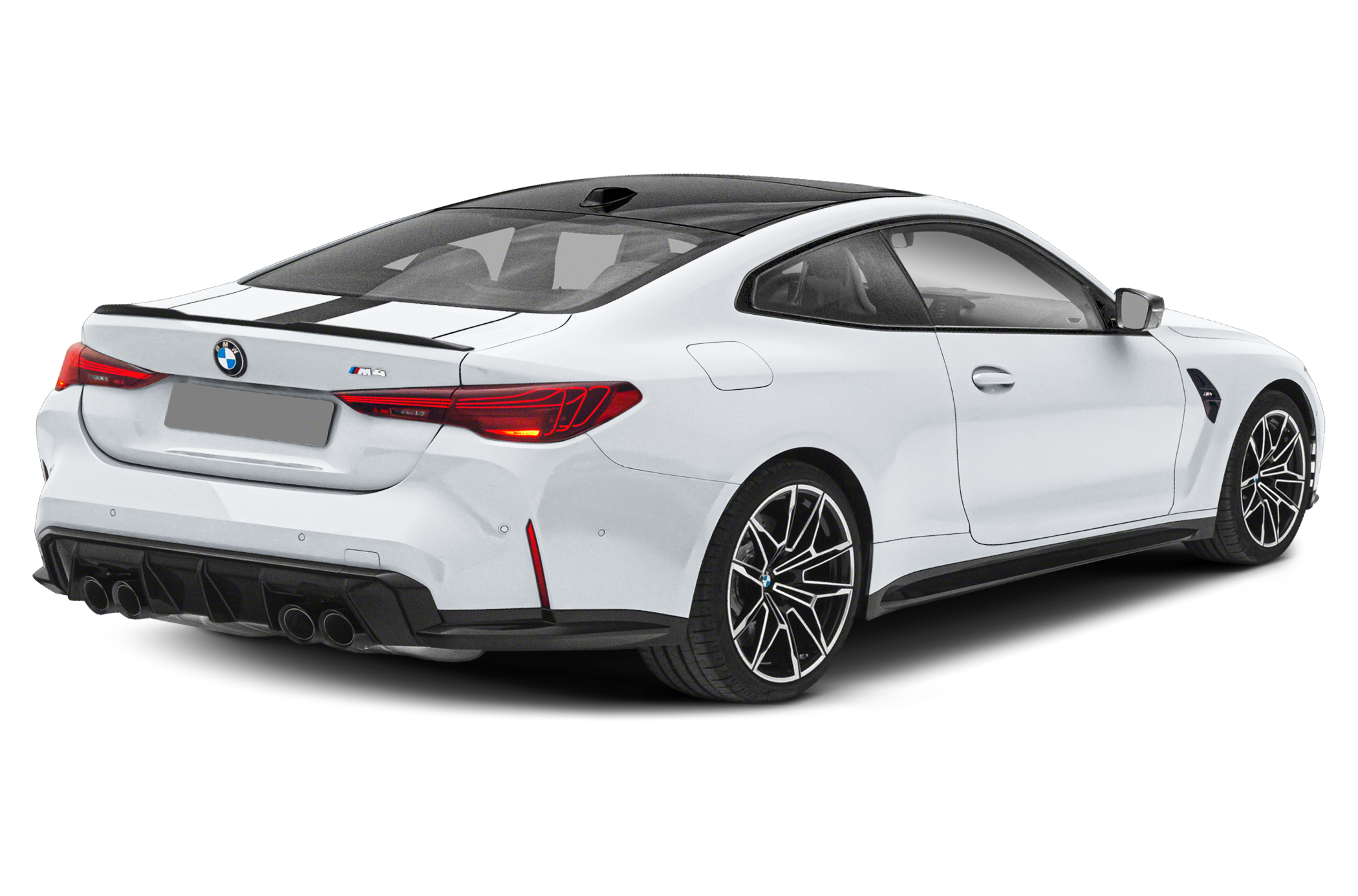 BMW M4 Models, Generations & Redesigns | Cars.com