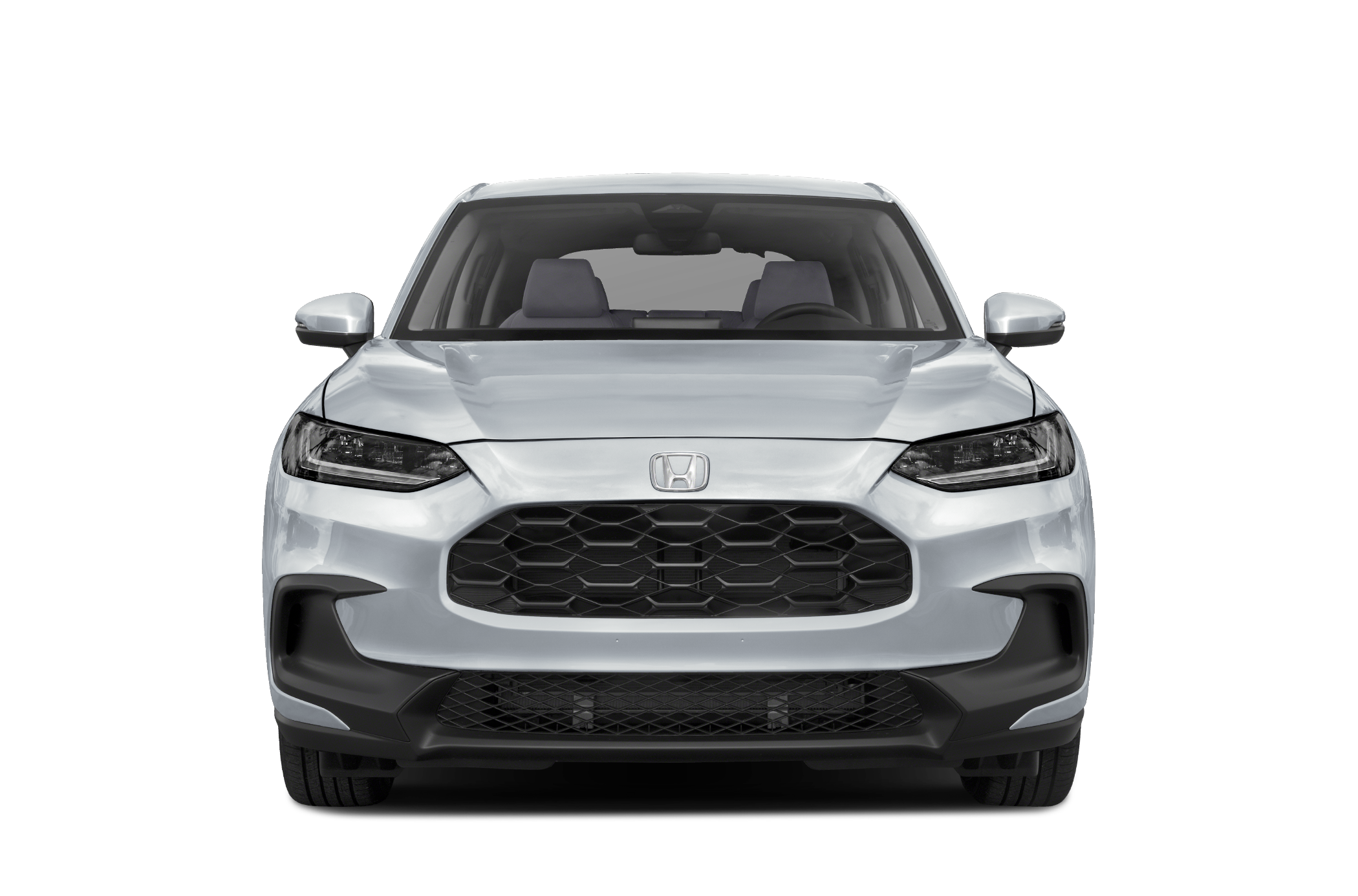 Honda HR-V Models, Generations & Redesigns | Cars.com