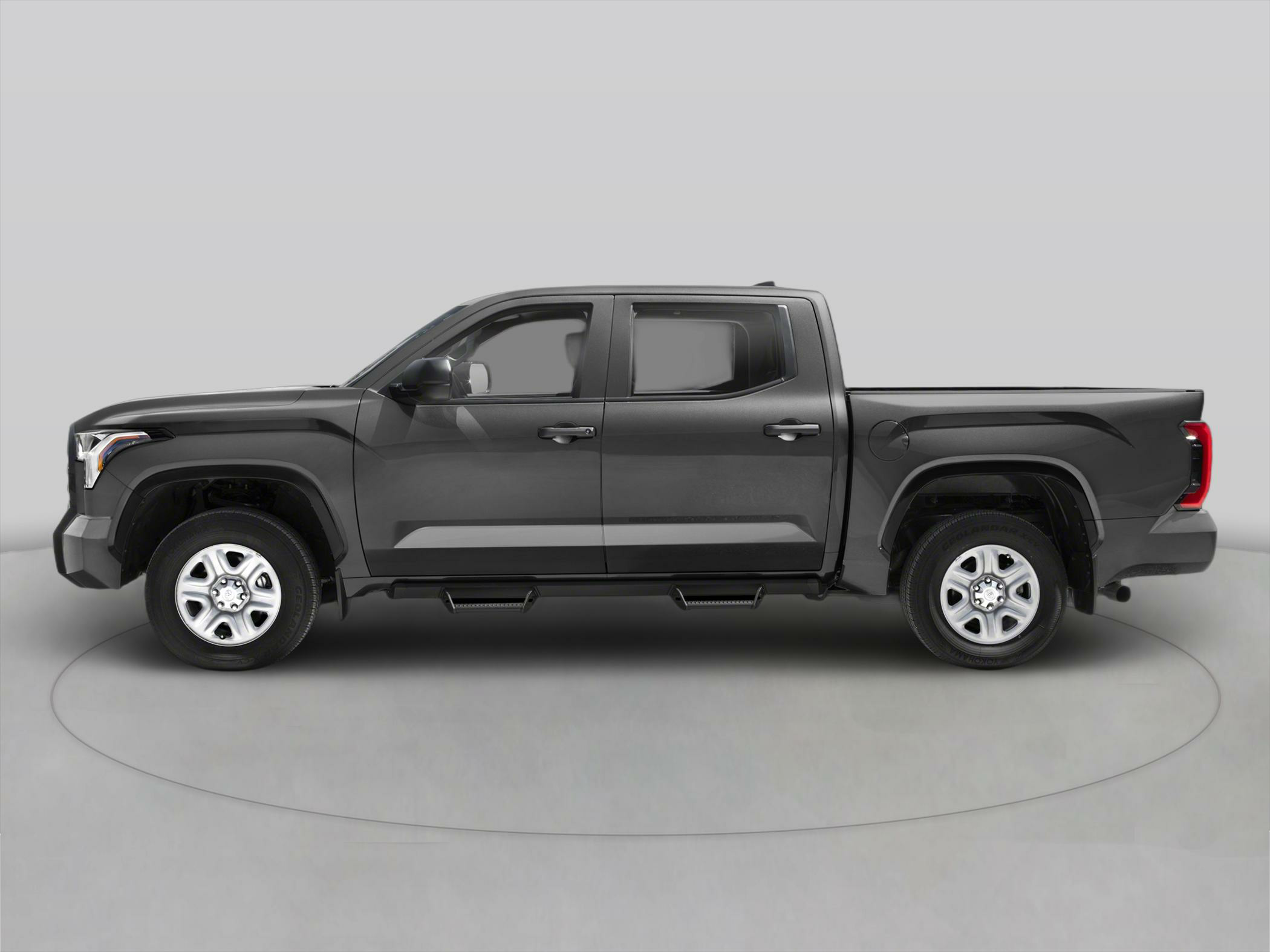 Toyota Tundra - Model Years, Generations & News | Cars.com