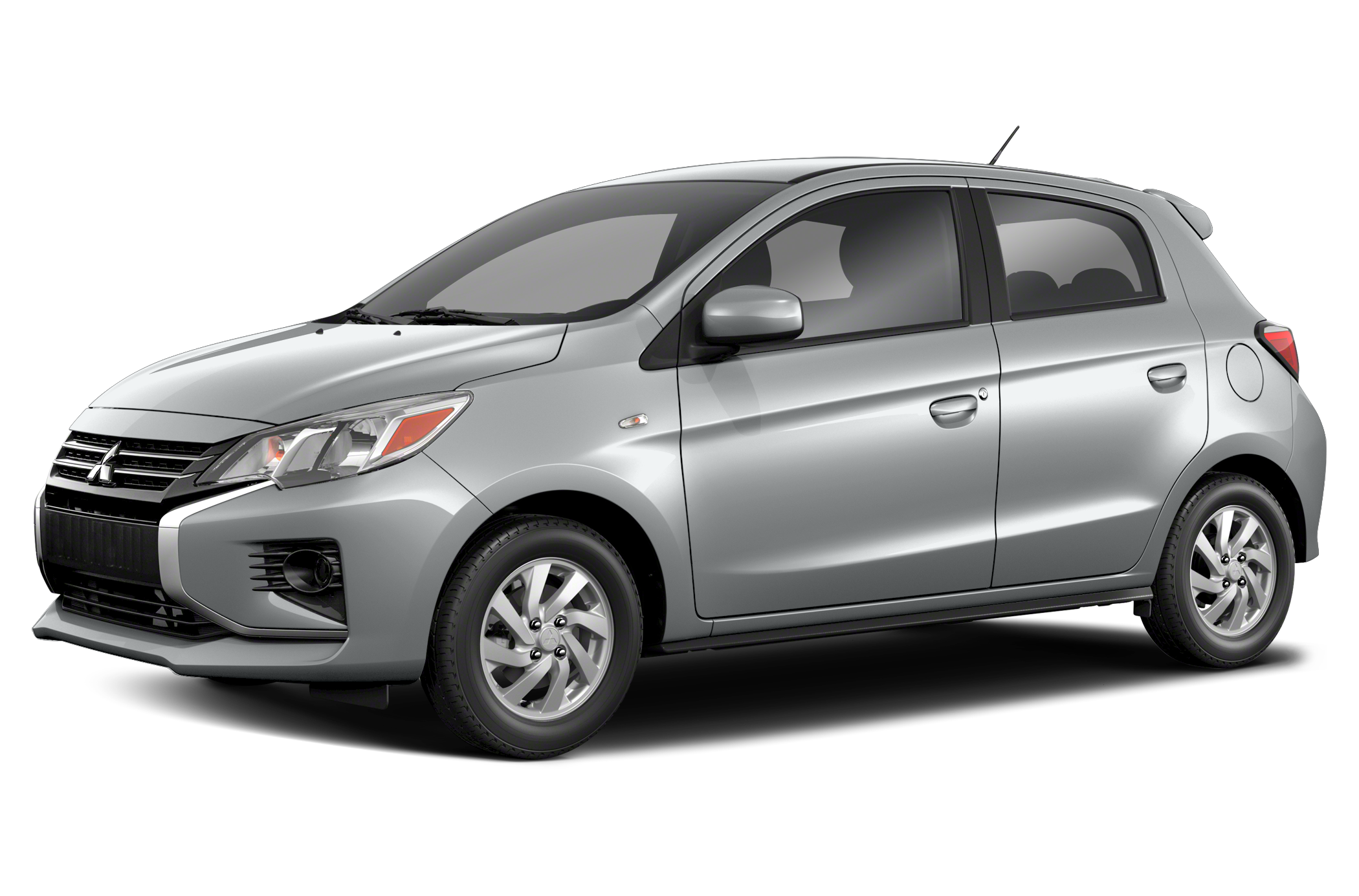Mitsubishi Mirage Models, Generations & Redesigns | Cars.com