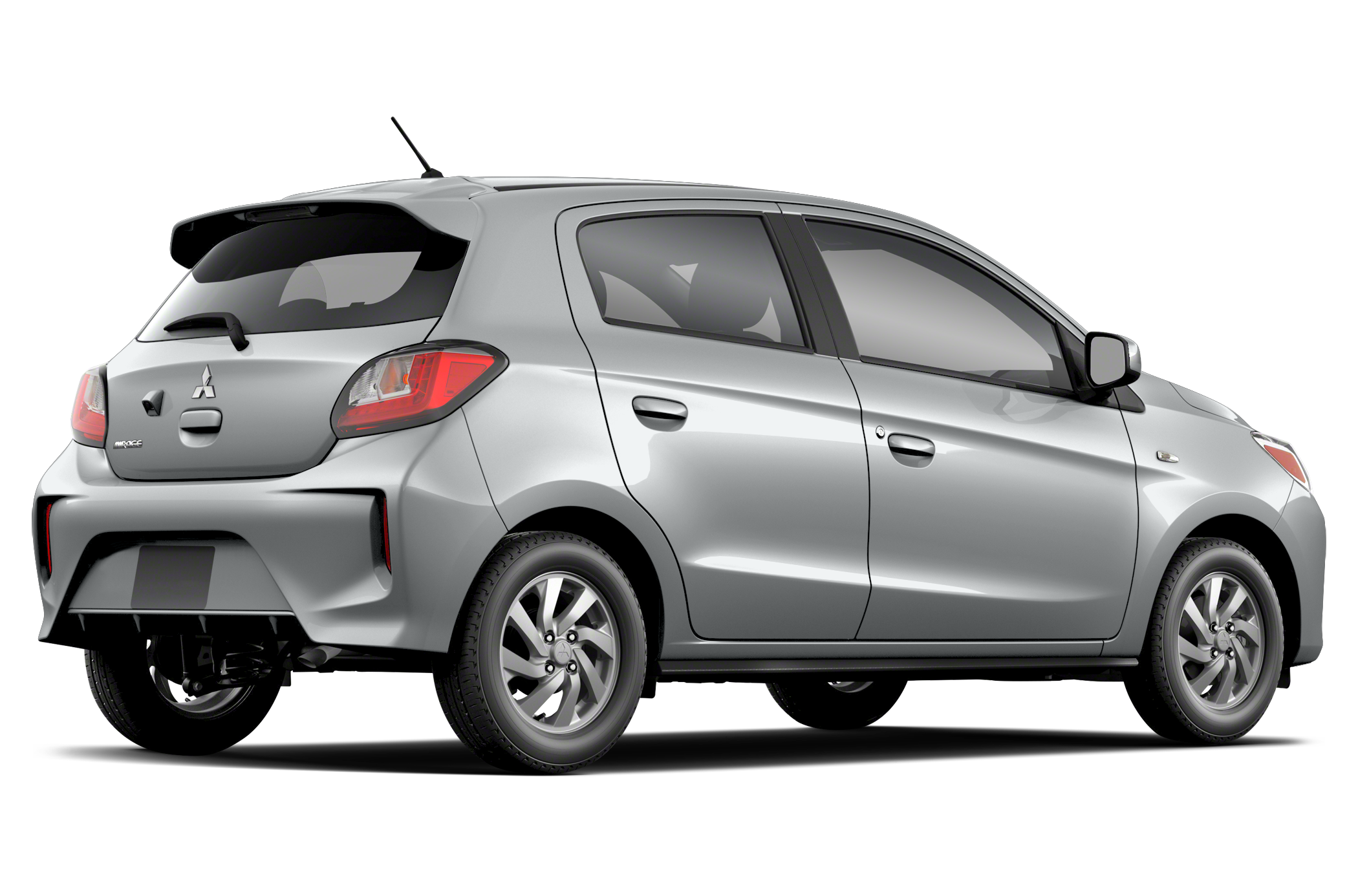 Mitsubishi Mirage Models, Generations & Redesigns | Cars.com