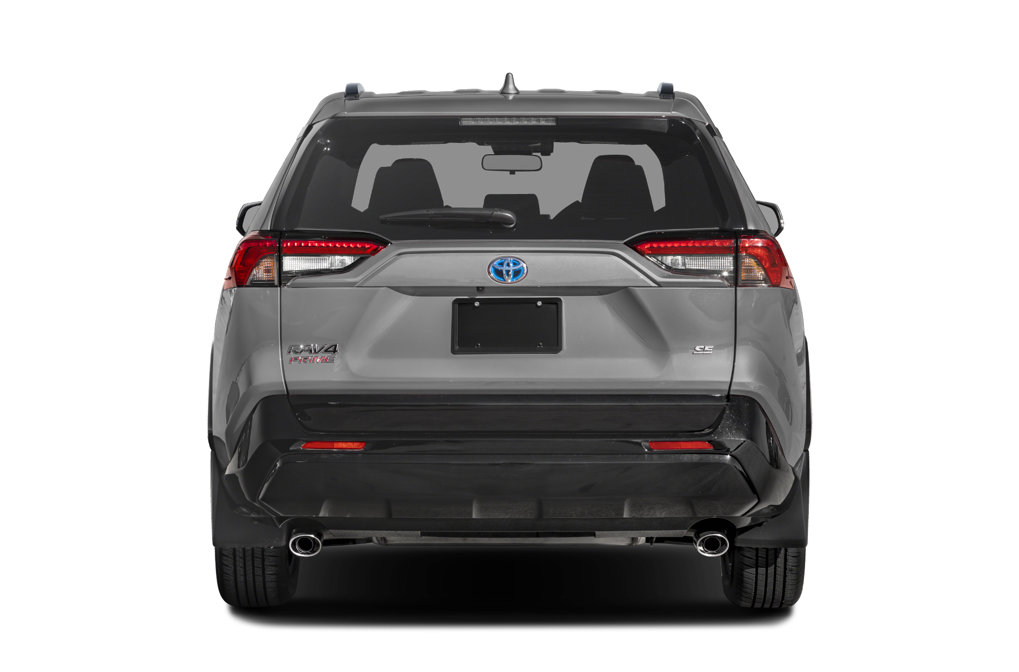 Toyota RAV4 Prime - Model Years, Generations & News | Cars.com