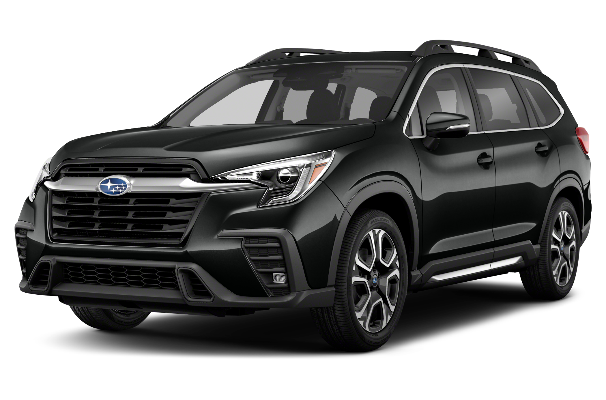 2024 Subaru Ascent Trim Levels & Configurations | Cars.com