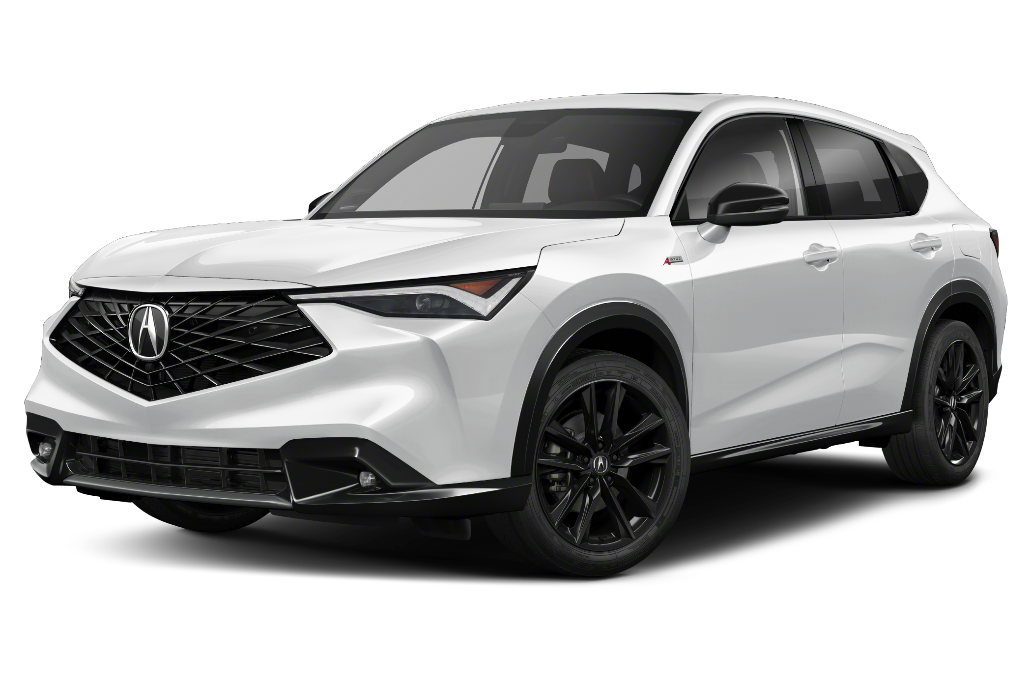 Acura ADX - Model Years, Generations & News | Cars.com