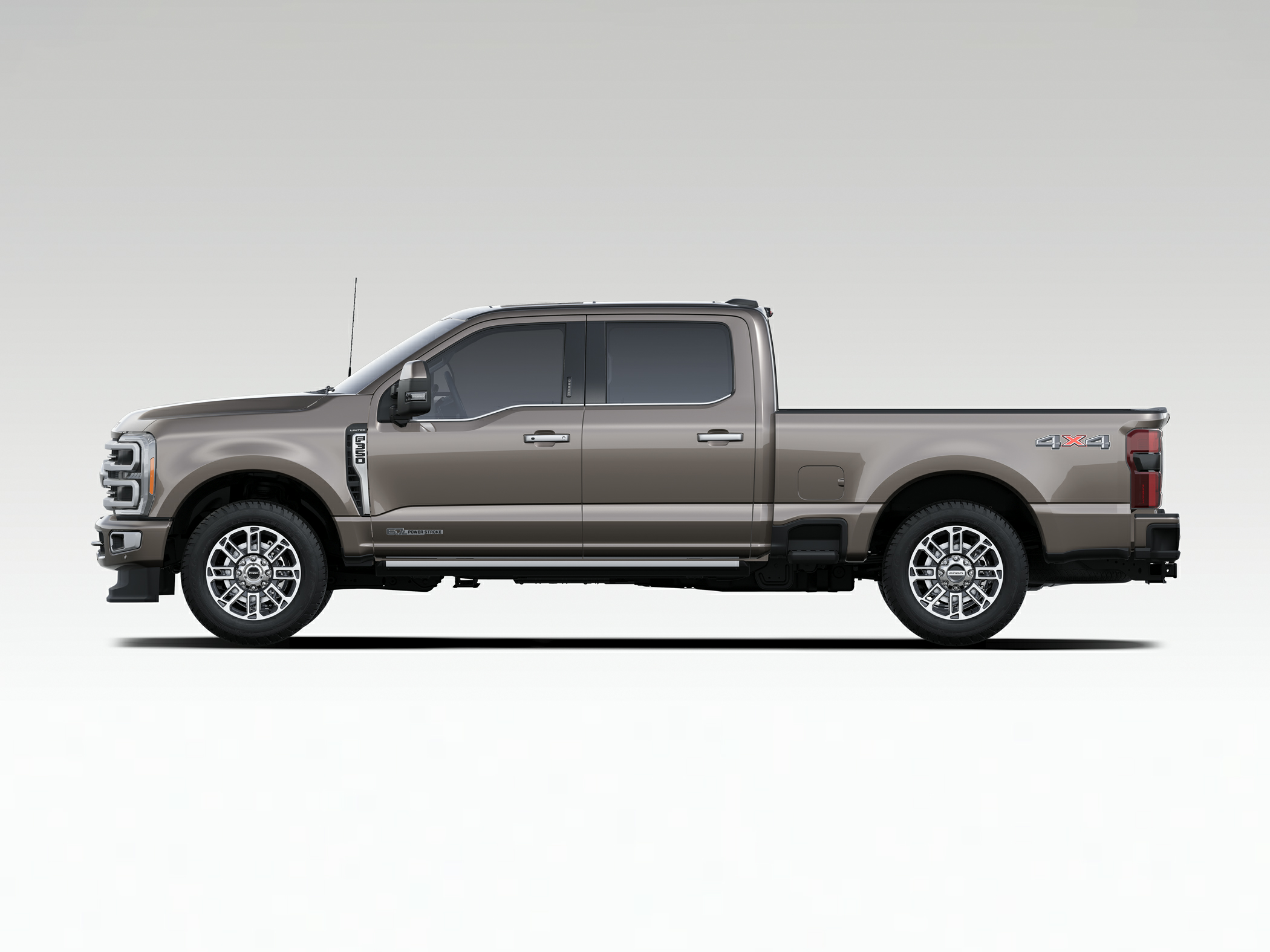Ford F-350 Models, Generations & Redesigns | Cars.com