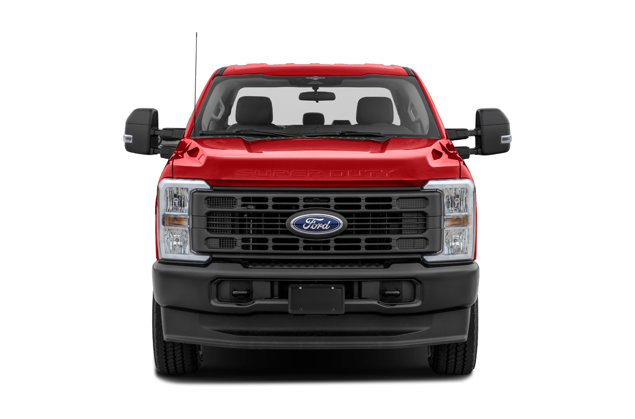 Ford F-350 Models, Generations & Redesigns | Cars.com