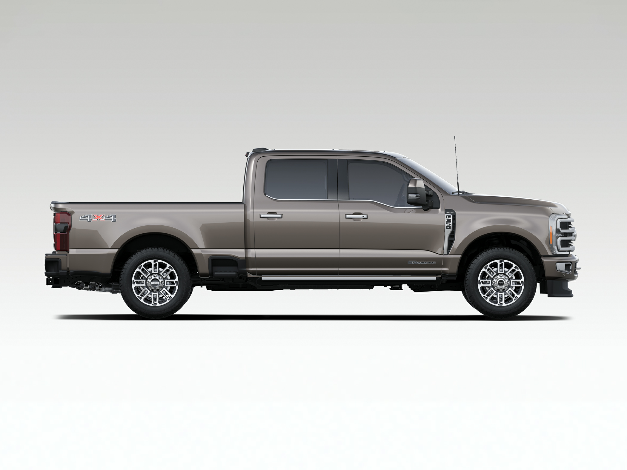 Ford F-350 Models, Generations & Redesigns | Cars.com