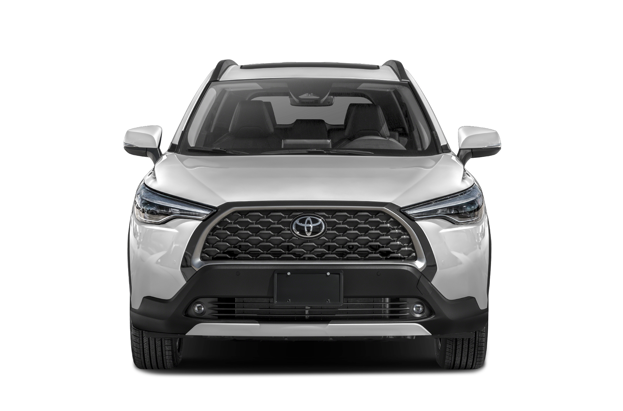 Toyota Corolla Cross - Model Years, Generations & News | Cars.com