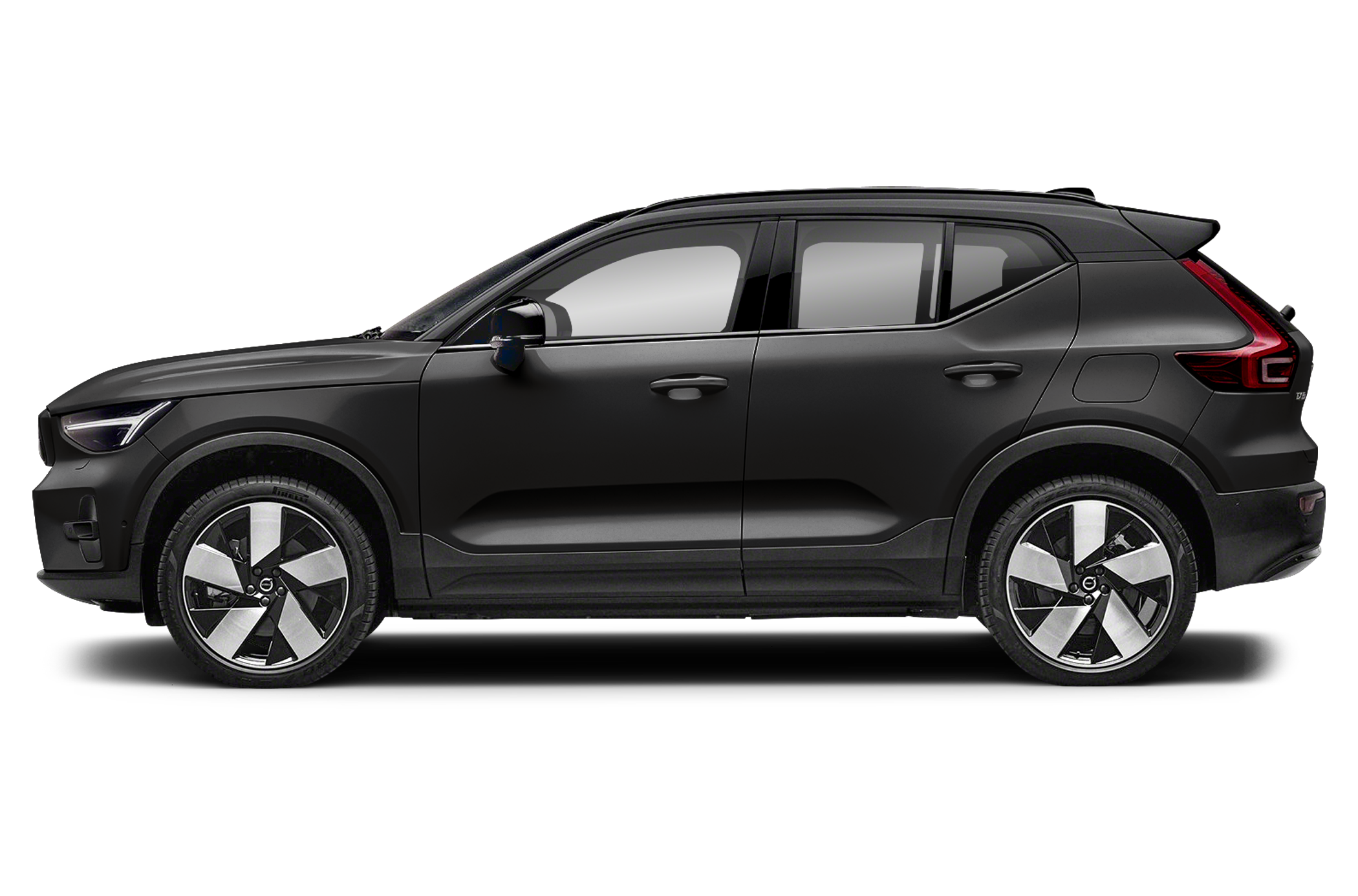 Volvo EX40 - Model Years, Generations & News | Cars.com