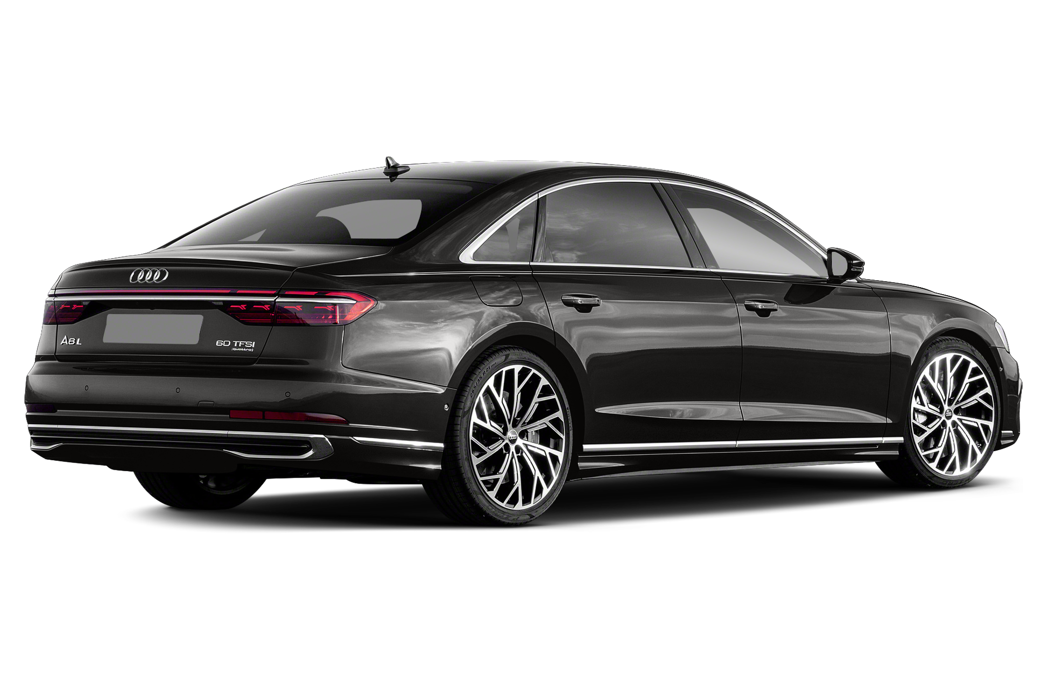 Audi A8 Models, Generations & Redesigns | Cars.com