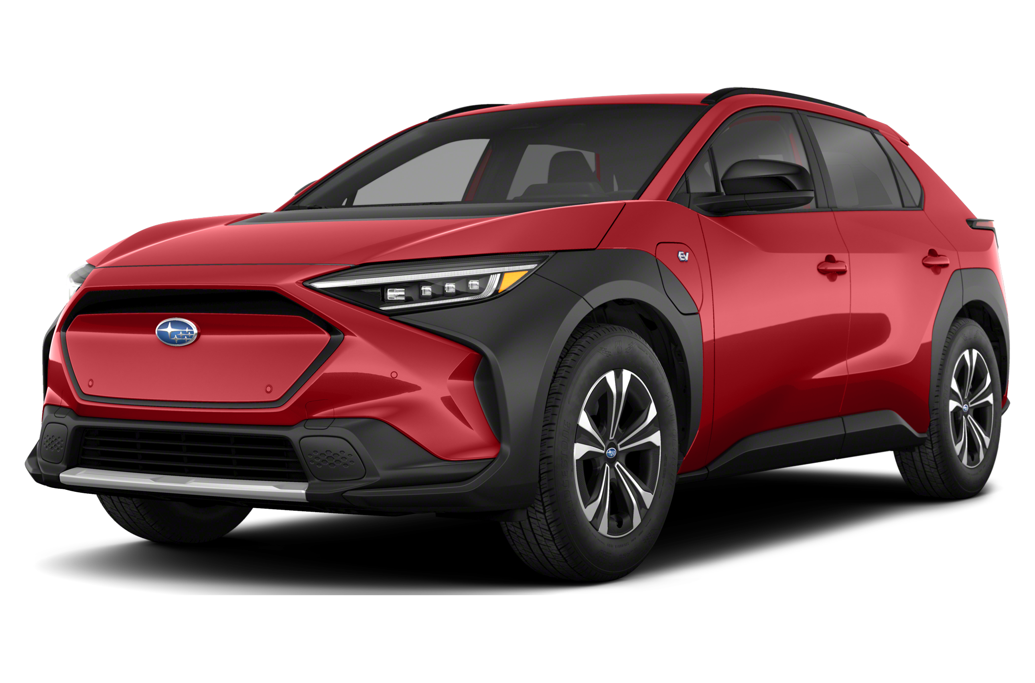 Subaru Solterra Models, Generations & Redesigns | Cars.com