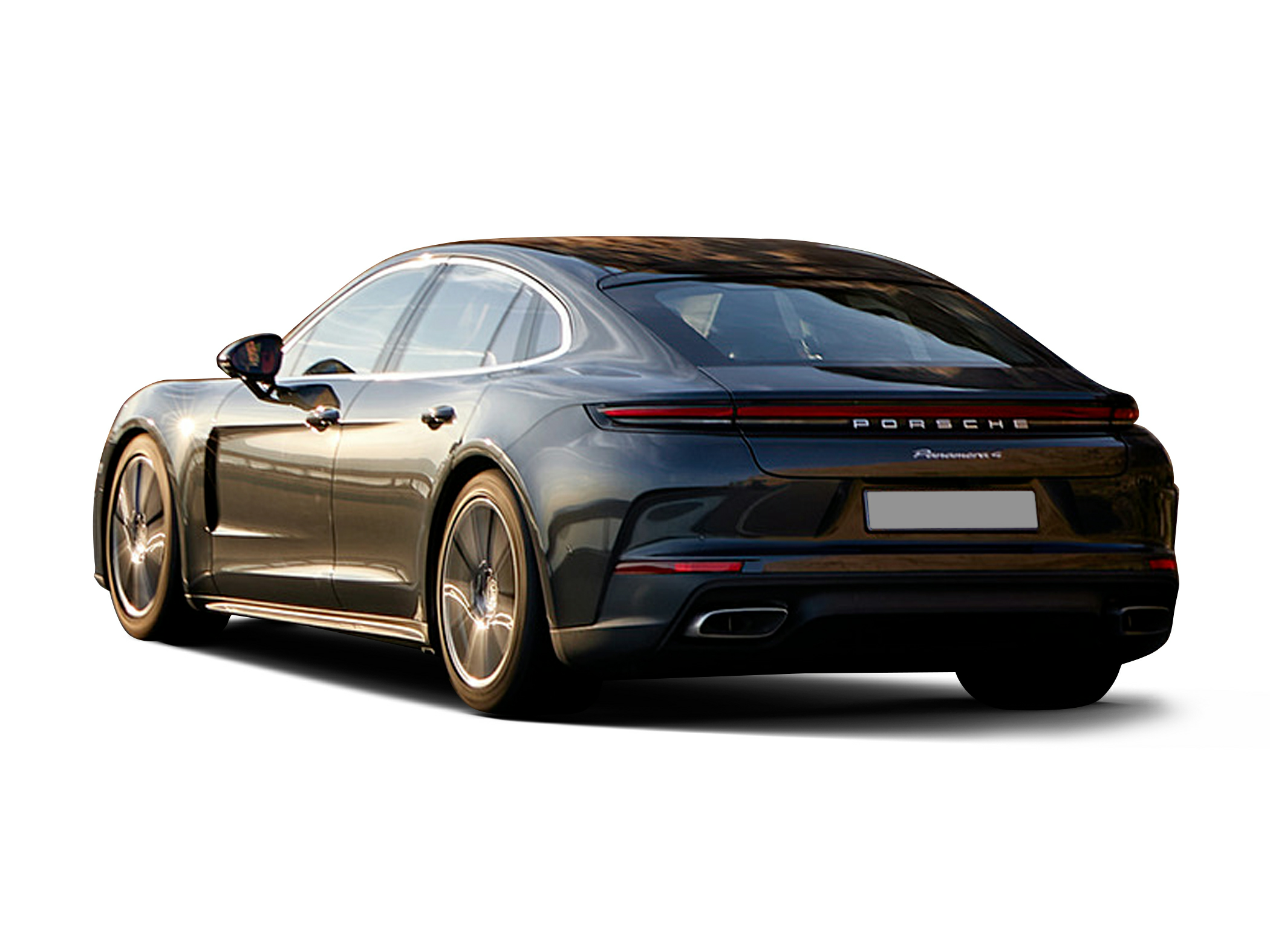 Porsche Panamera Models, Generations & Redesigns | Cars.com