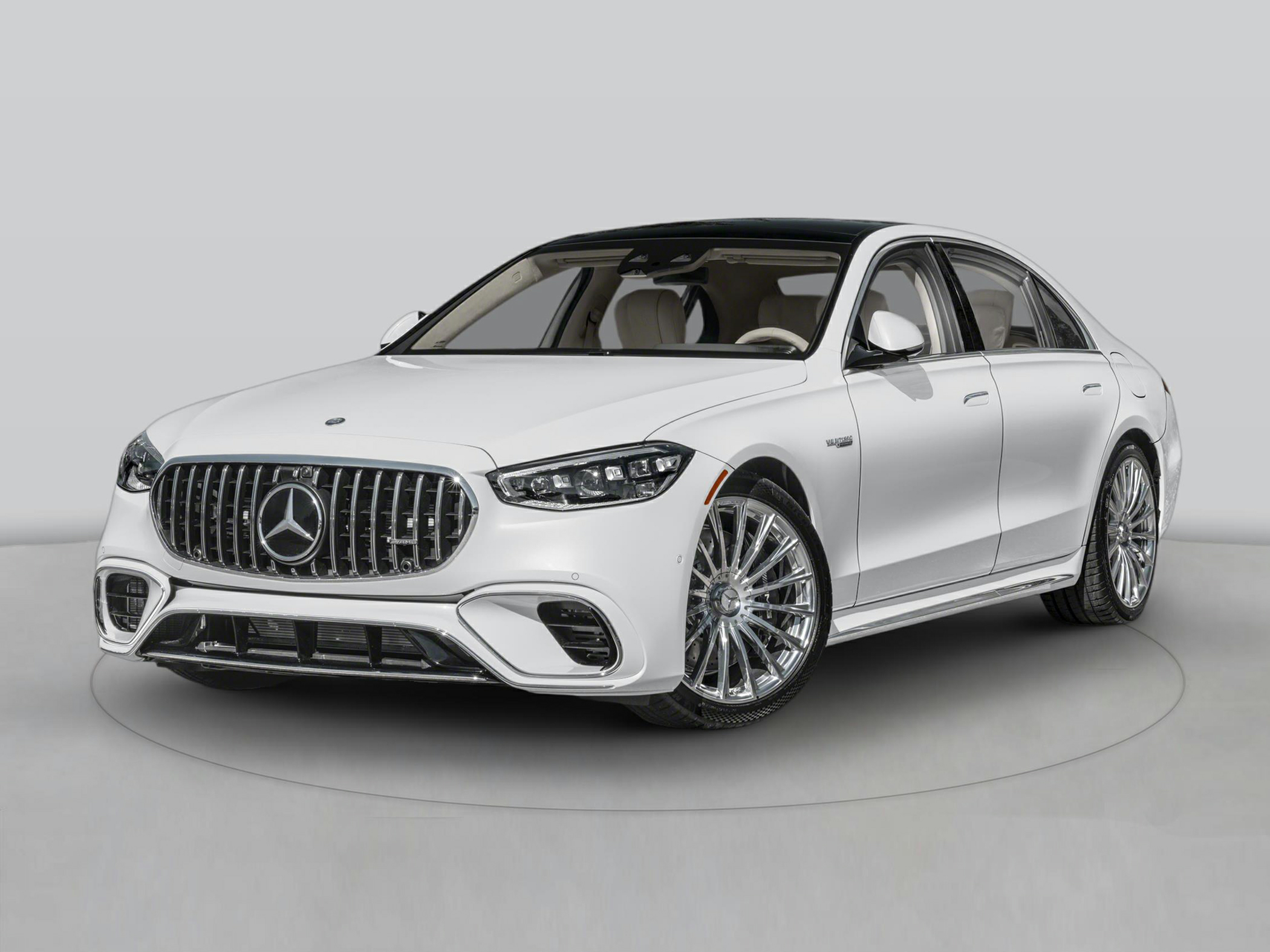 Mercedes-Benz AMG S 63 E - Model Years, Generations & News | Cars.com