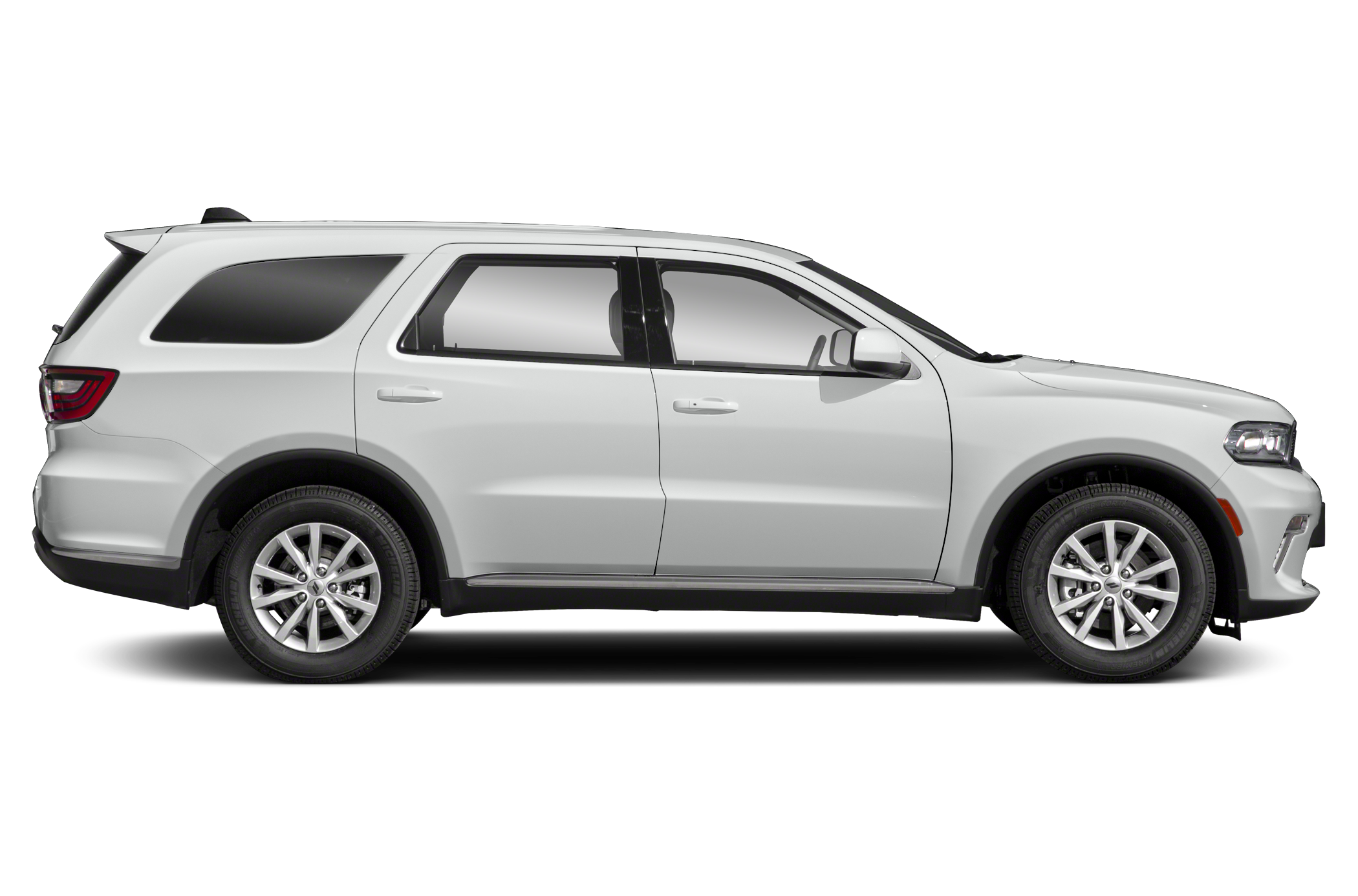 Dodge Durango - Model Years, Generations & News | Cars.com