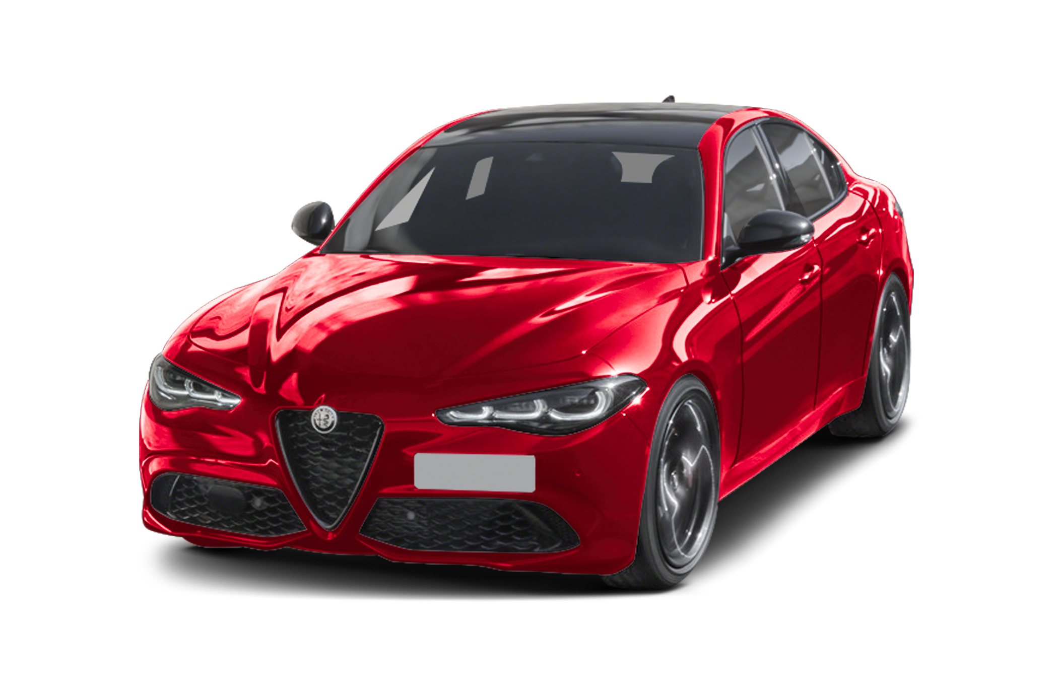 2025 Alfa Romeo Giulia Trim Levels & Configurations | Cars.com