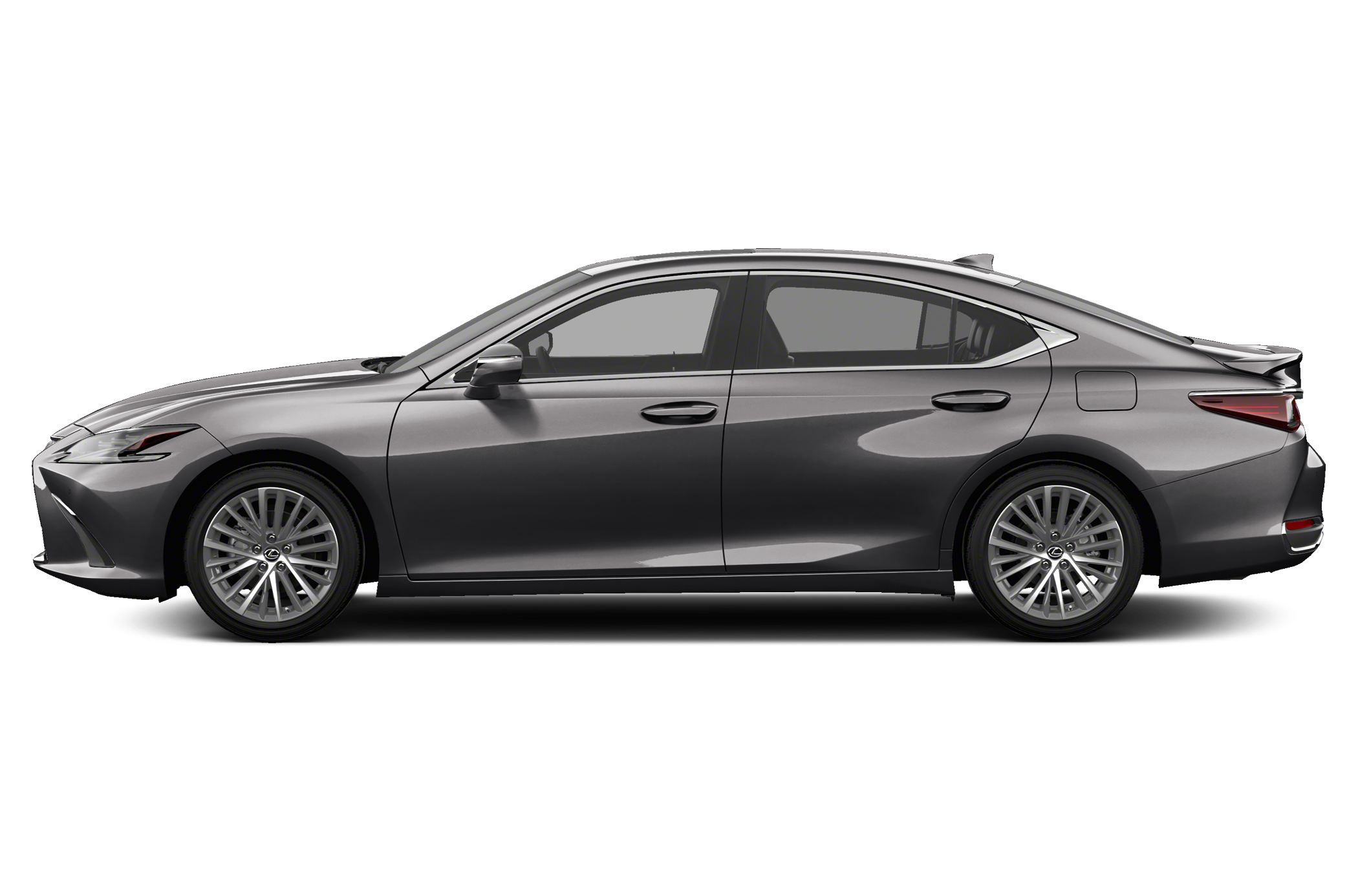 Lexus ES 300h - Model Years, Generations & News | Cars.com
