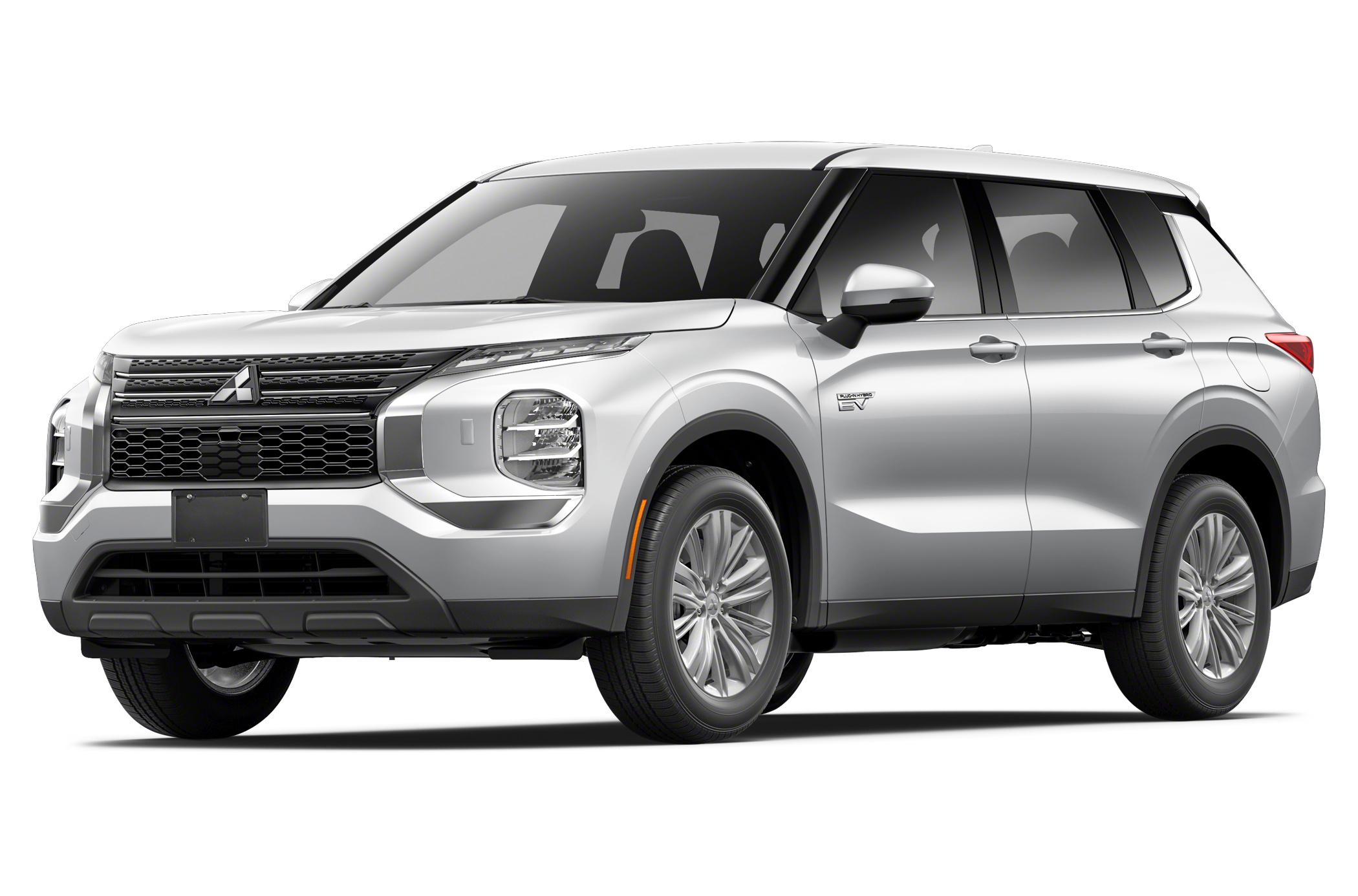 Mitsubishi Outlander PHEV - Model Years, Generations & News | Cars.com