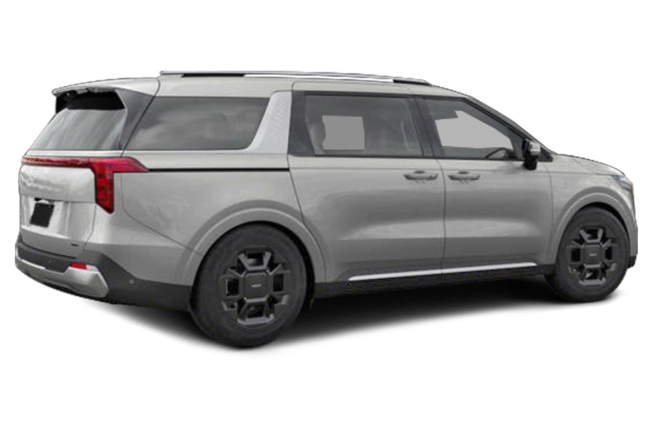 Kia Carnival Hybrid - Model Years, Generations & News | Cars.com