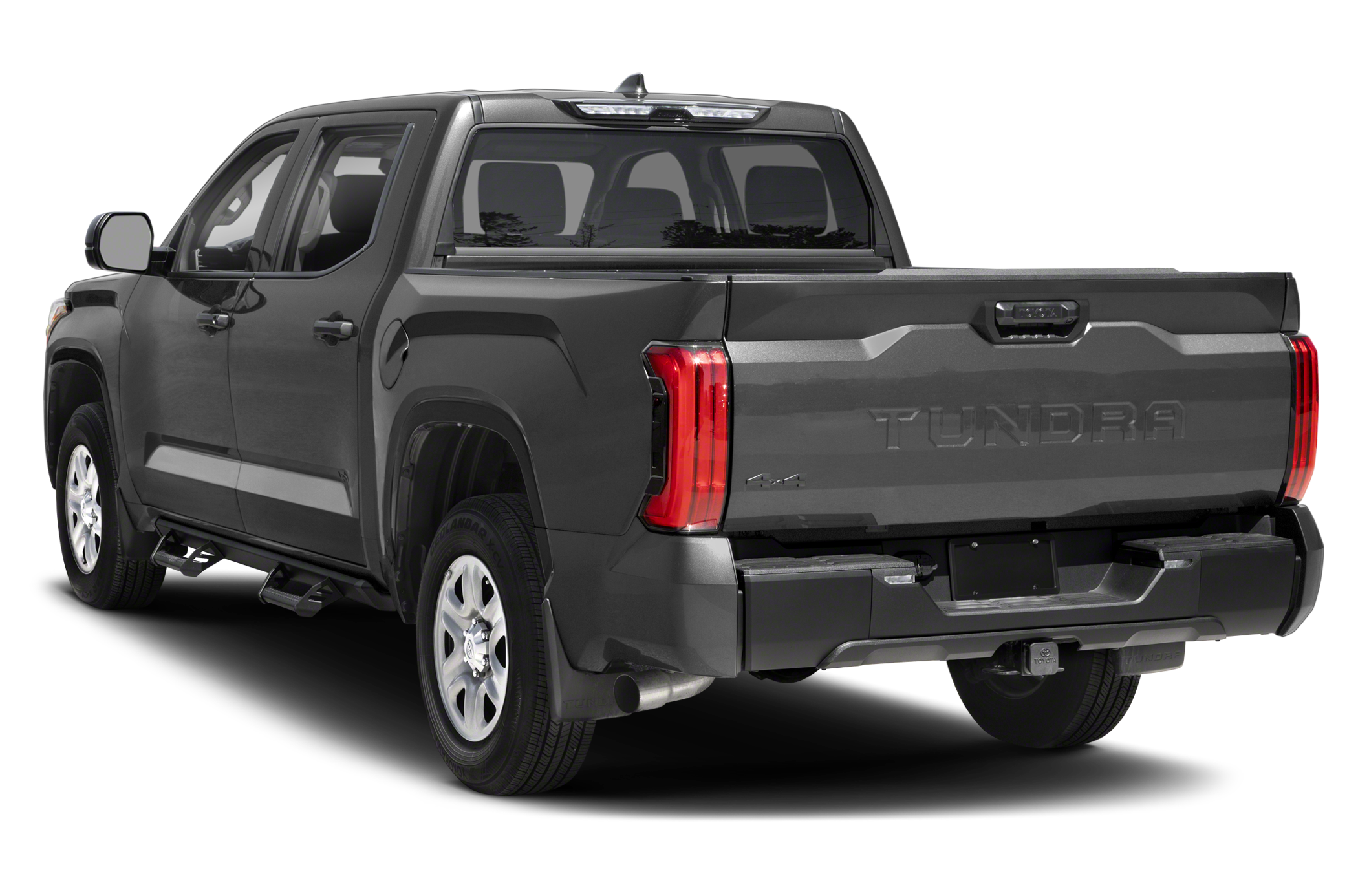 Toyota Tundra Models, Generations & Redesigns | Cars.com