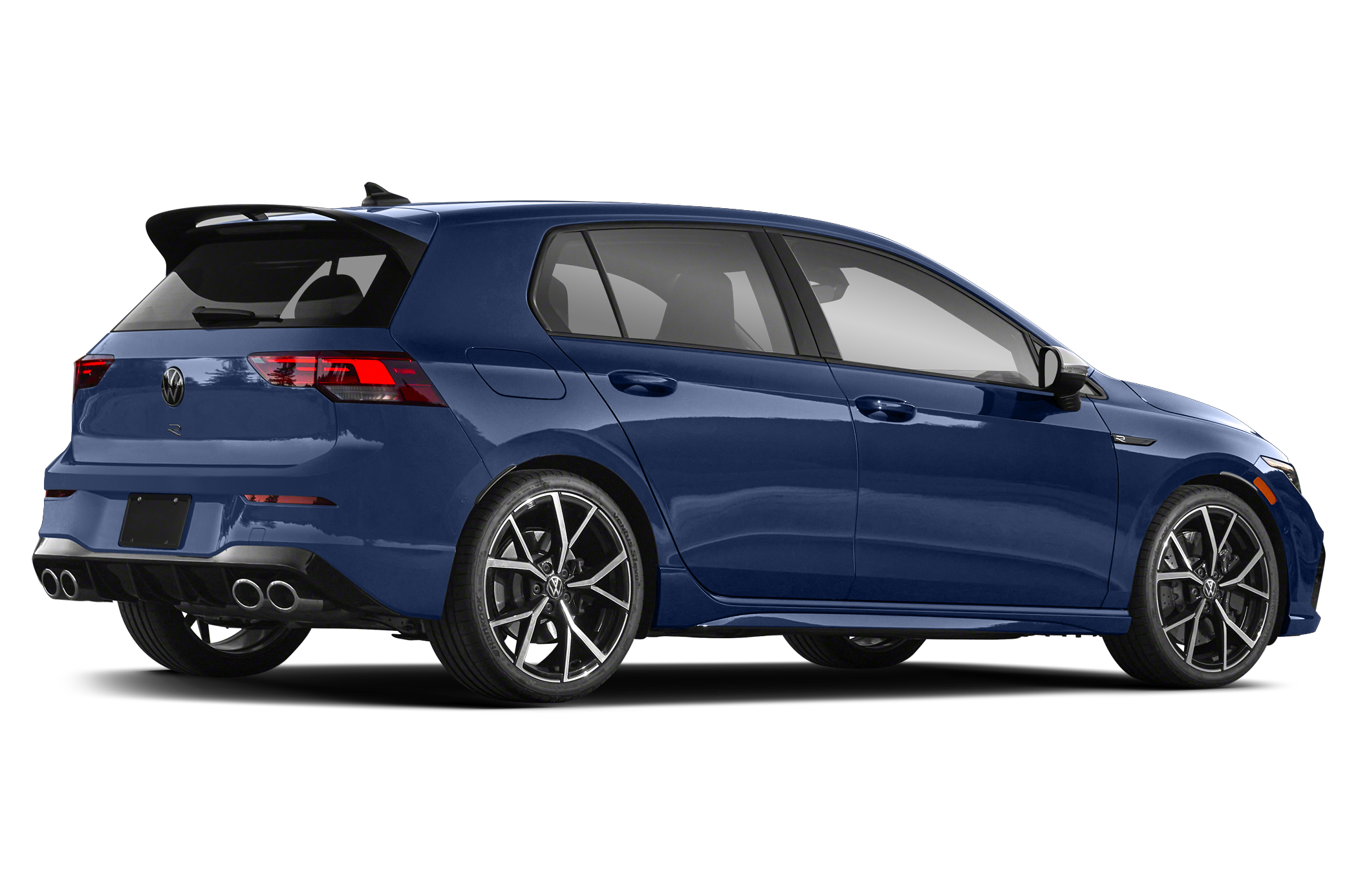 Volkswagen Golf R Models, Generations & Redesigns | Cars.com