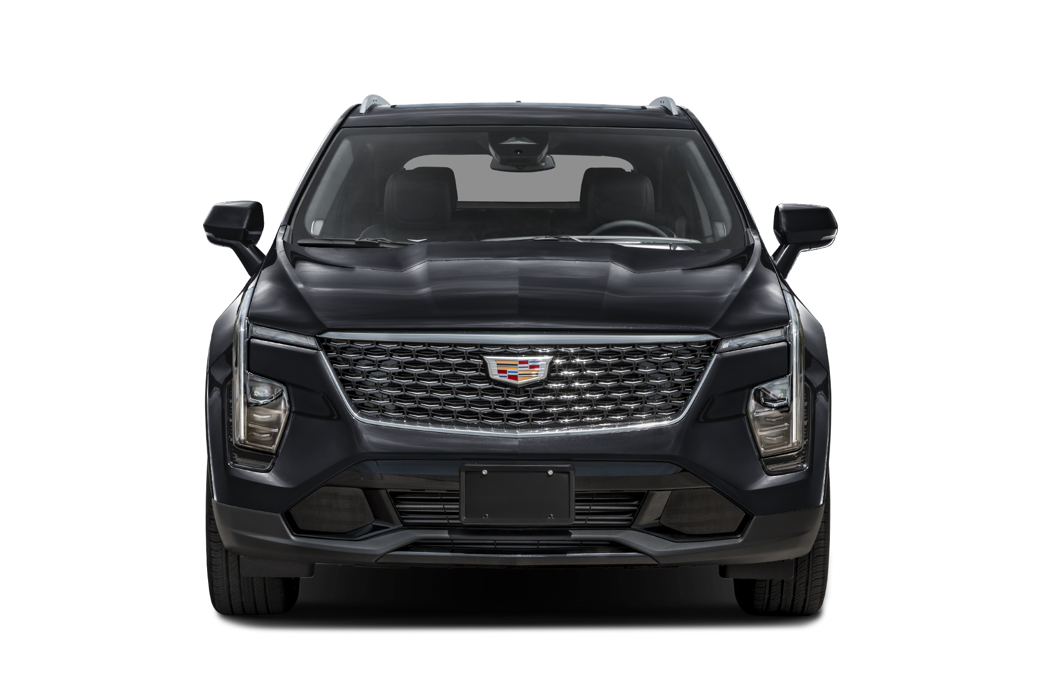 Cadillac XT4 - Model Years, Generations & News | Cars.com
