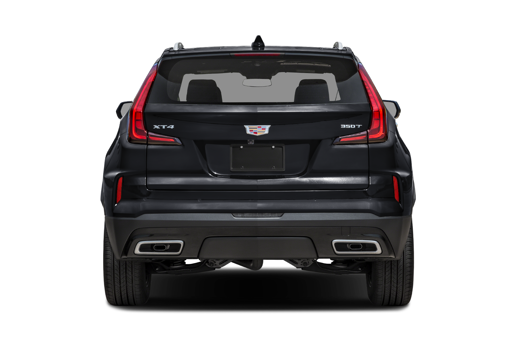 Cadillac XT4 - Model Years, Generations & News | Cars.com