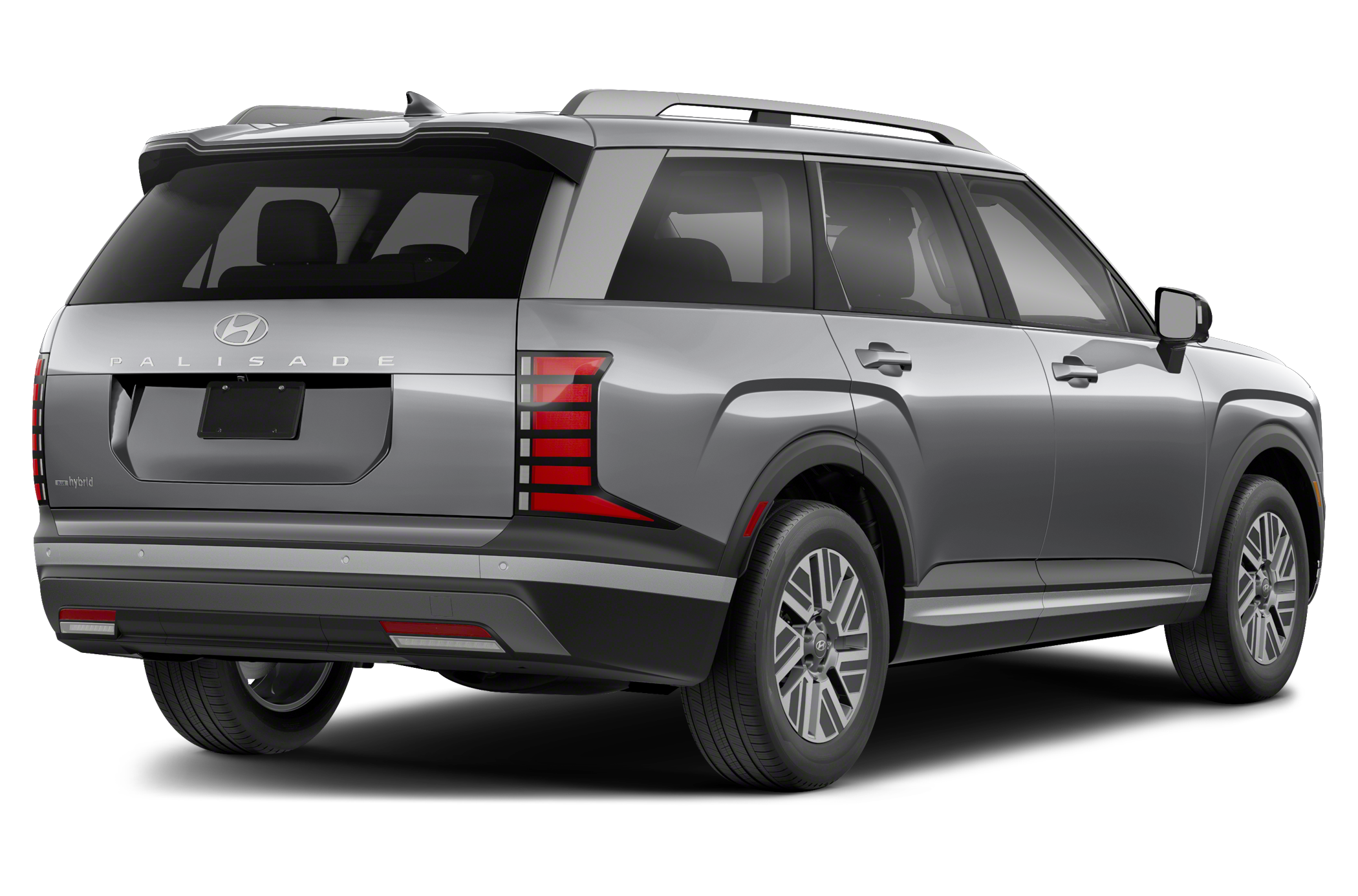 Hyundai Palisade Hybrid - Model Years, Generations & News | Cars.com