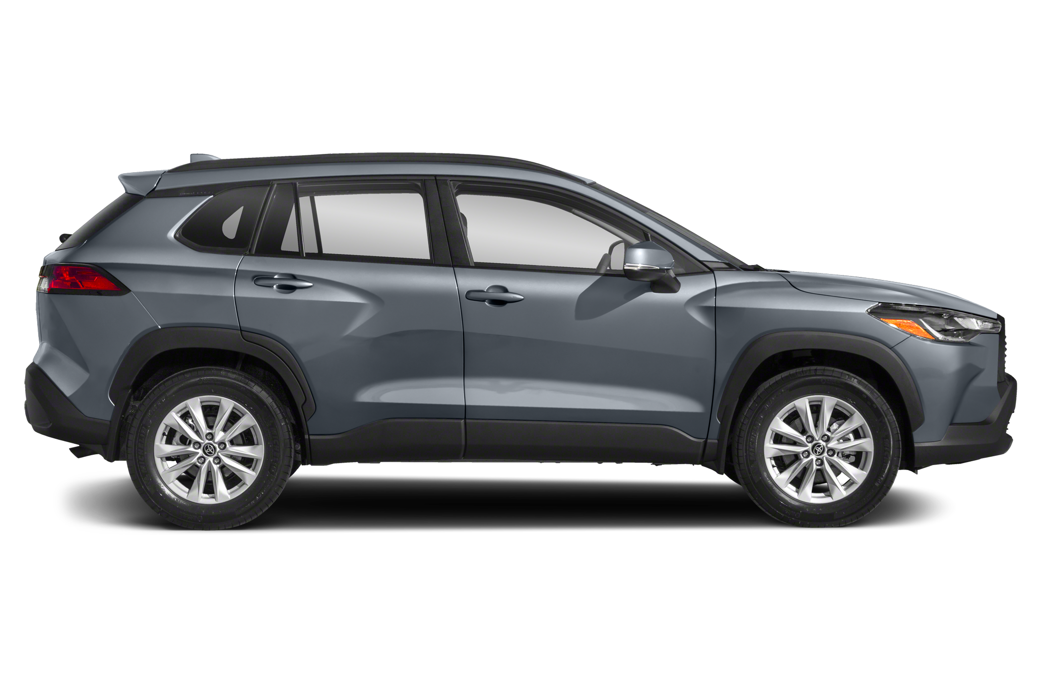 Toyota Corolla Cross Models, Generations & Redesigns | Cars.com