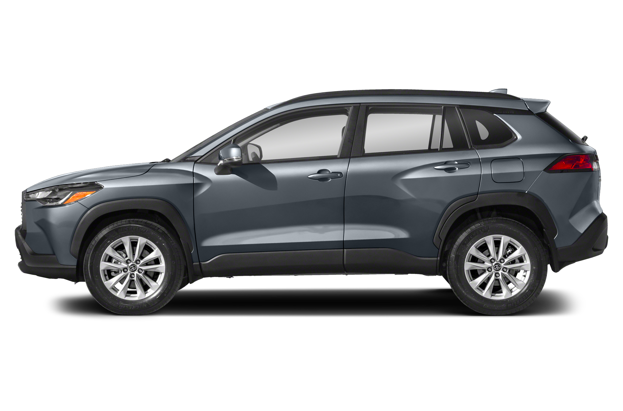 Toyota Corolla Cross Models, Generations & Redesigns | Cars.com