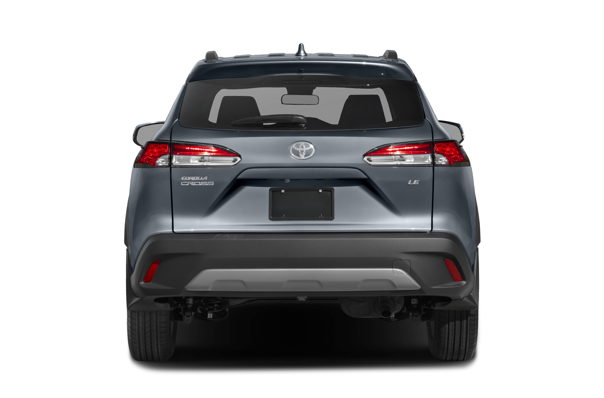 Toyota Corolla Cross Models, Generations & Redesigns | Cars.com