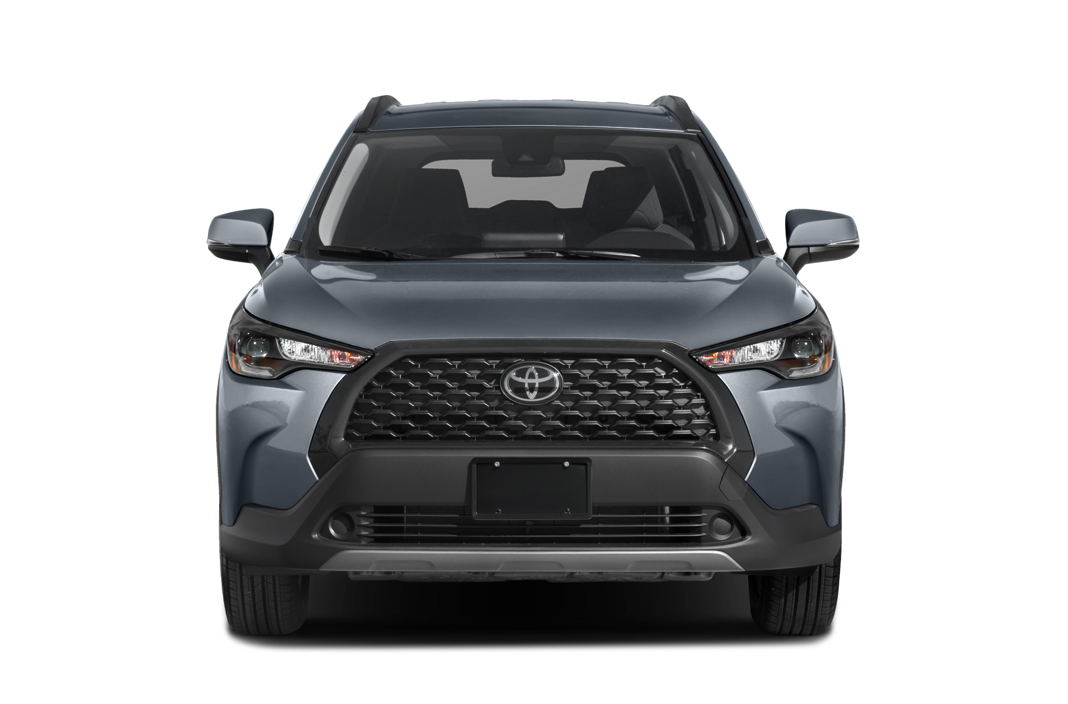 Toyota Corolla Cross Models, Generations & Redesigns | Cars.com