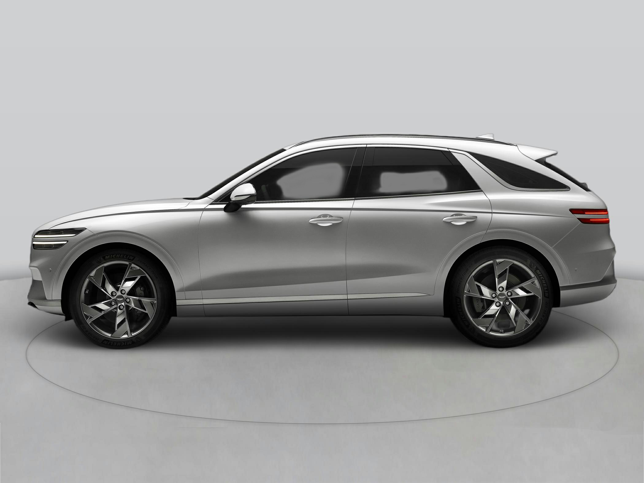 Genesis Electrified GV70 Models, Generations & Redesigns | Cars.com