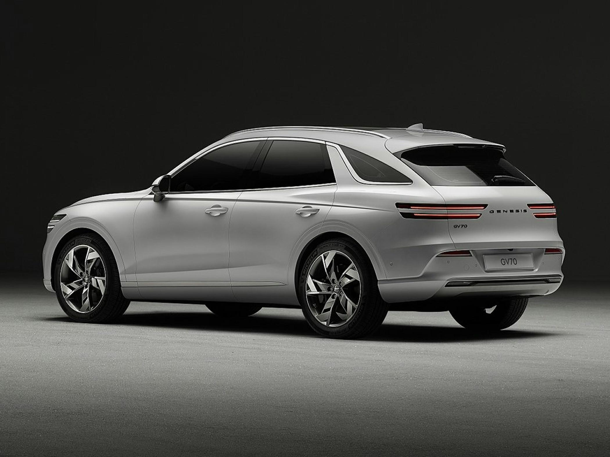 Genesis Electrified GV70 Models, Generations & Redesigns | Cars.com