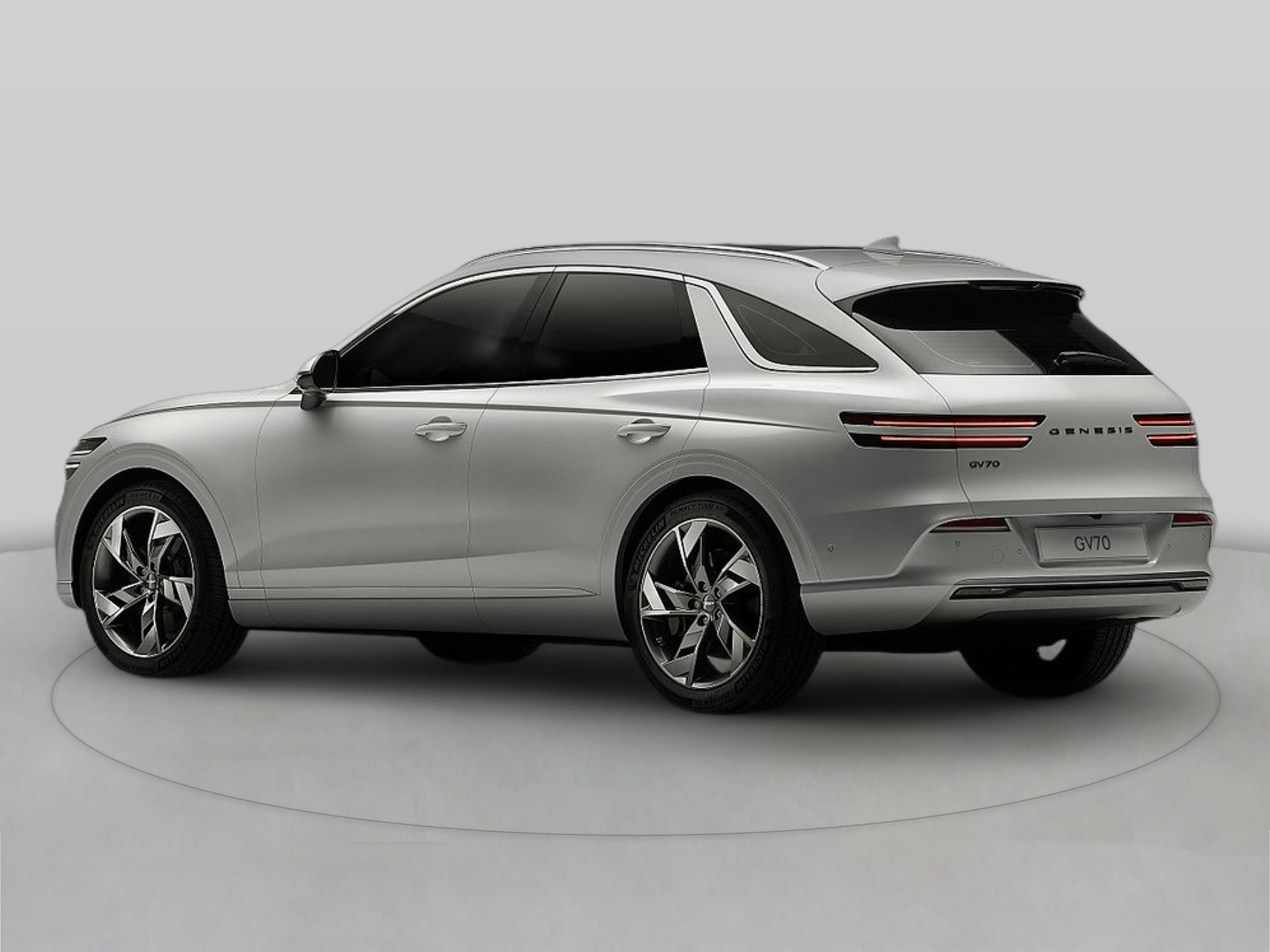 Genesis Electrified GV70 Models, Generations & Redesigns | Cars.com