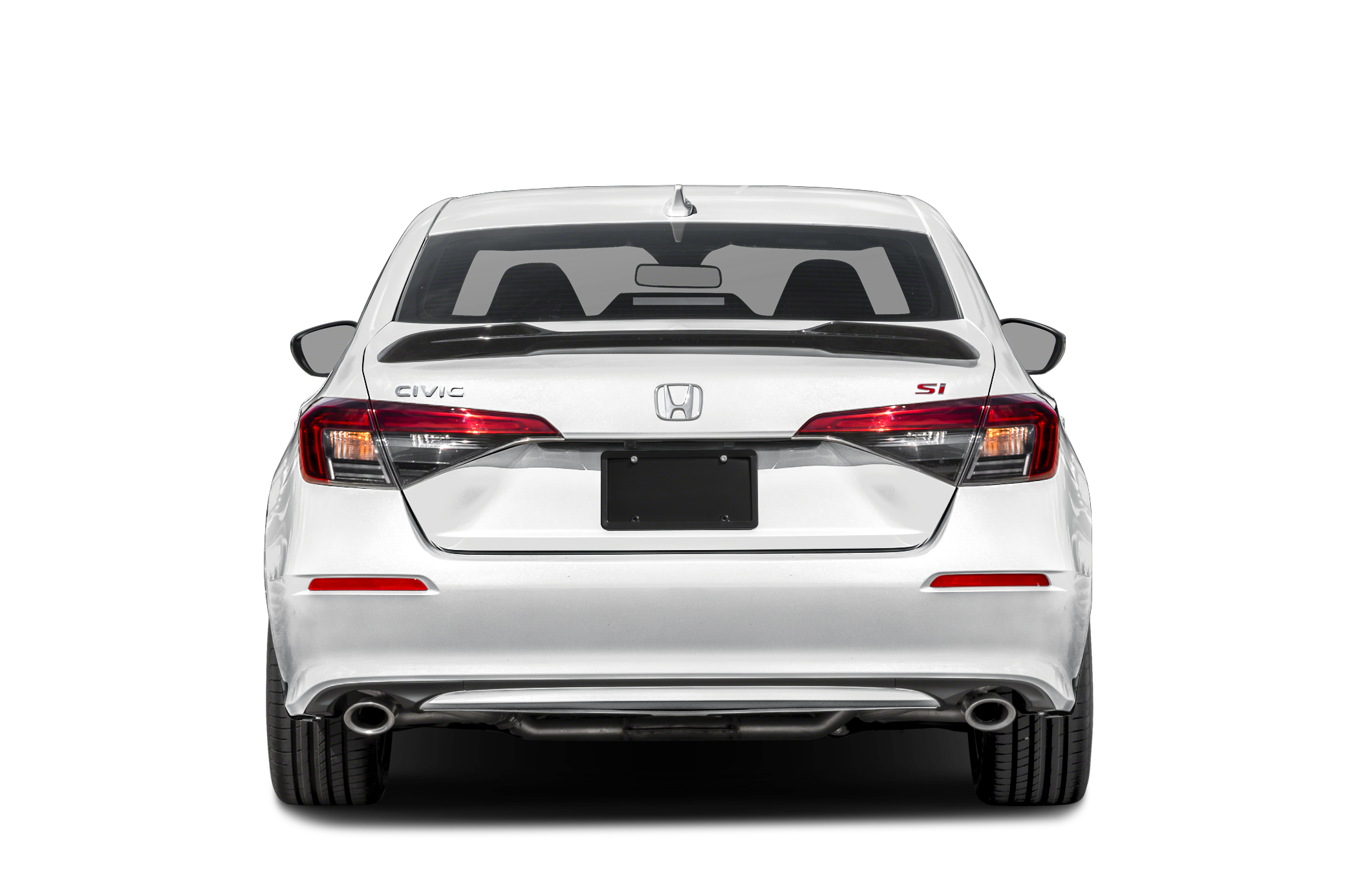 Honda Civic Si - Model Years, Generations & News | Cars.com