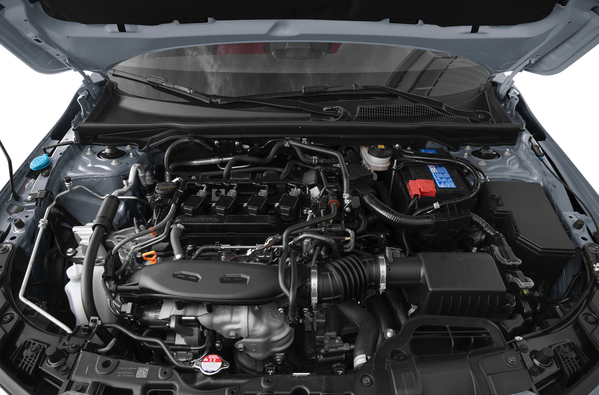 Honda Civic Si - Model Years, Generations & News | Cars.com